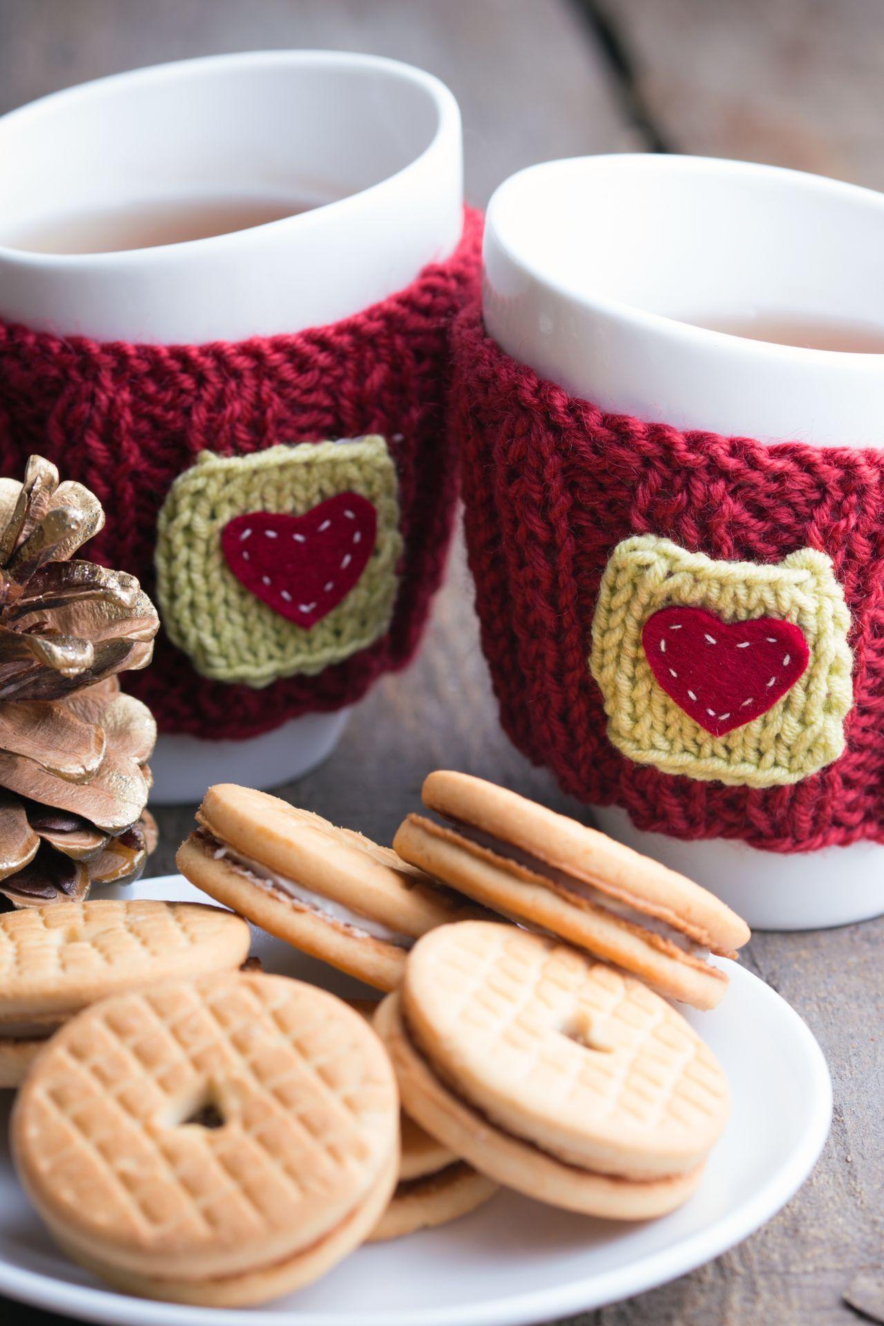 Christmas Mug Wallpapers - Top Free Christmas Mug Backgrounds ...