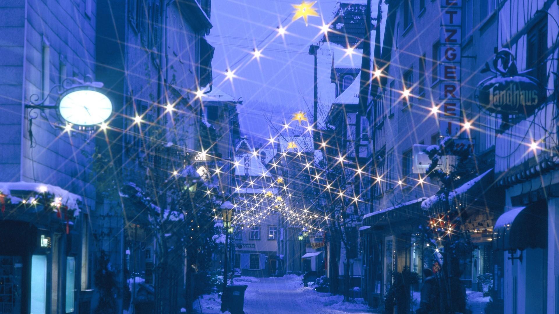 Germany Christmas Wallpapers - Top Free Germany Christmas Backgrounds ...