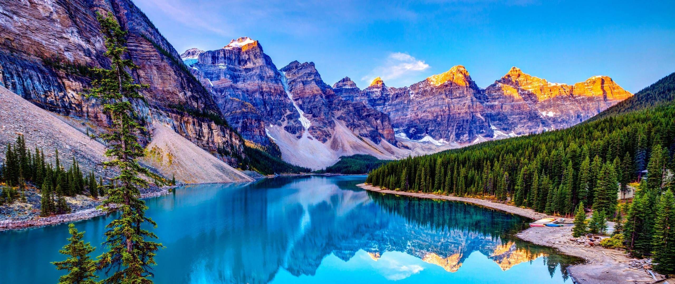 Banff National Park Wallpapers - Top Free Banff National Park ...
