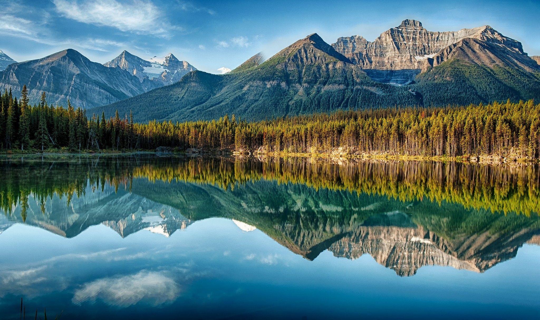 Banff National Park Wallpapers - Top Free Banff National Park ...