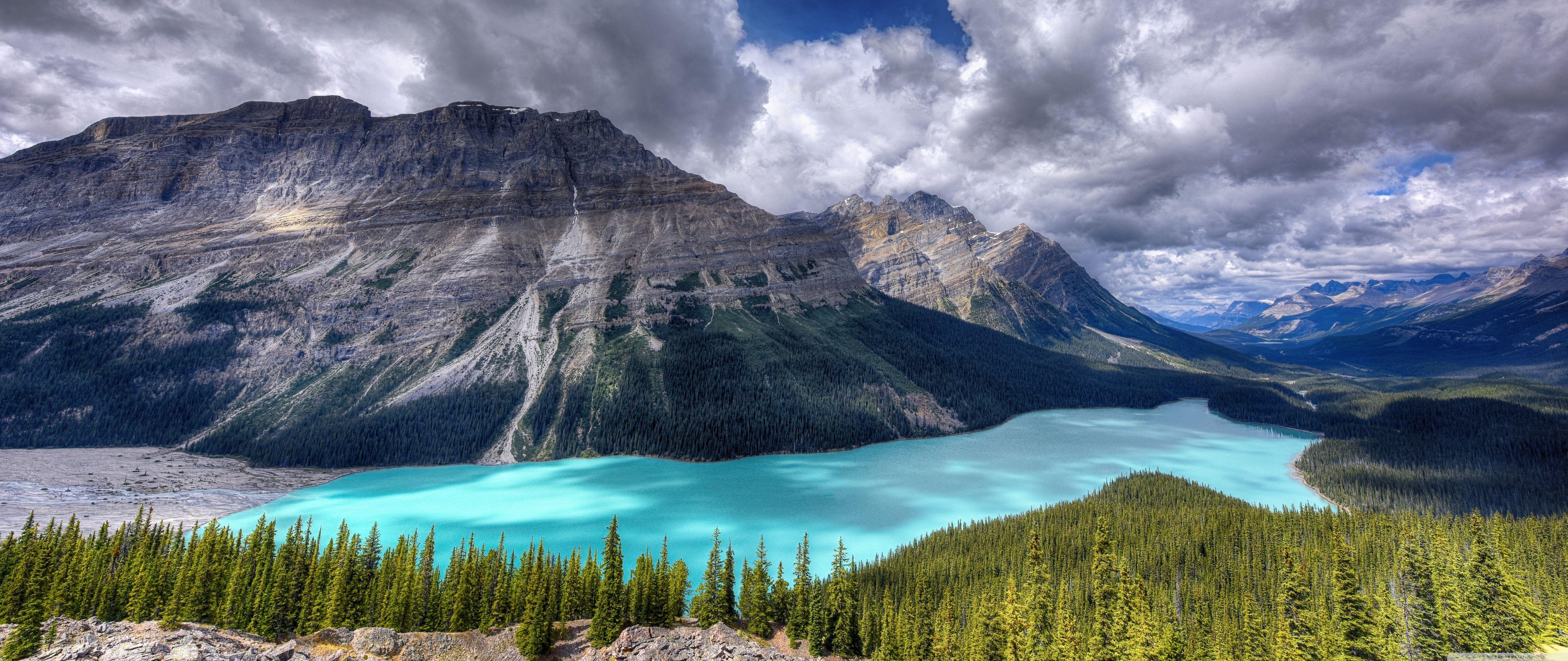 Banff National Park Wallpapers - Top Free Banff National Park ...