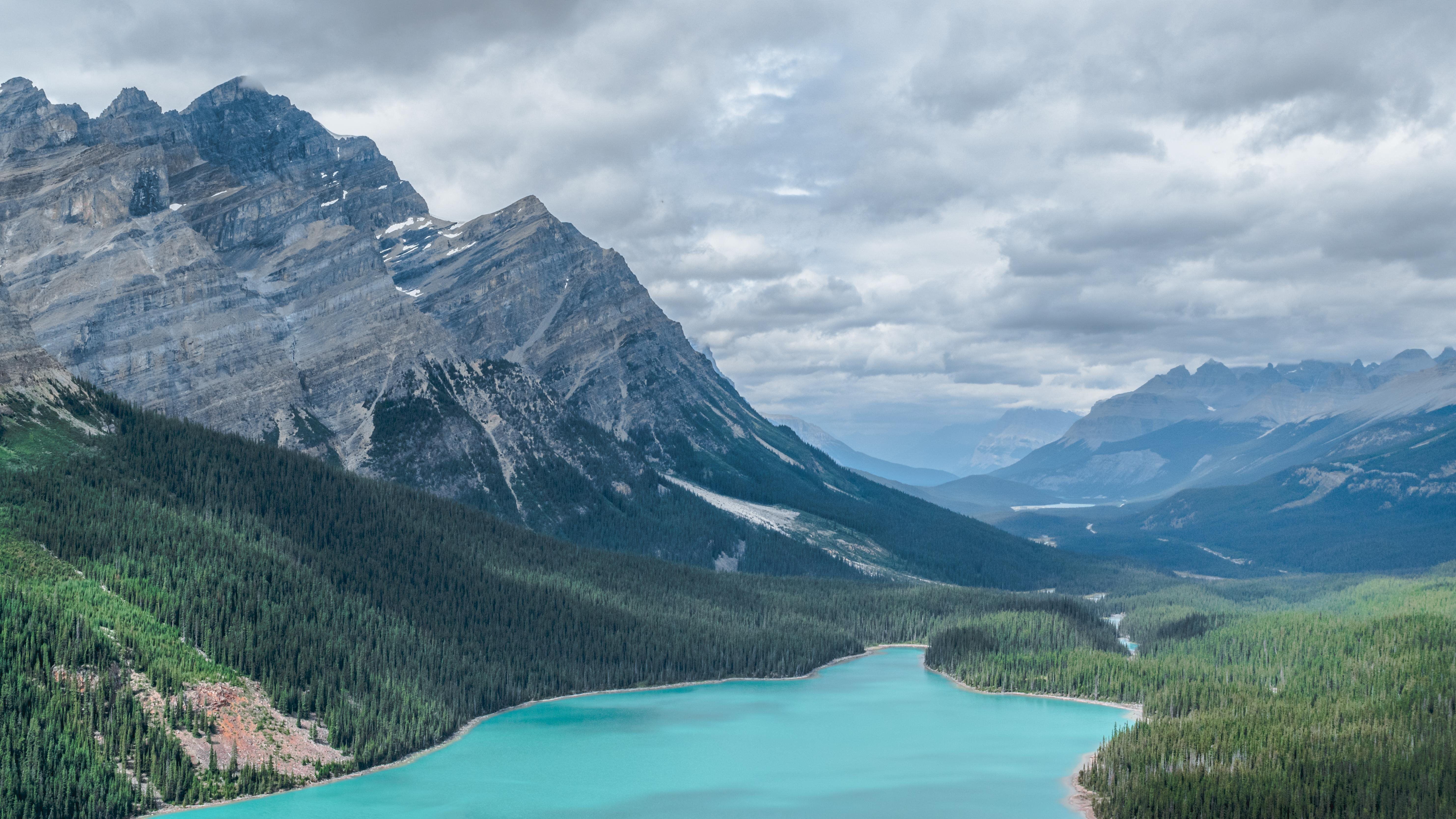 Banff National Park Wallpapers - Top Free Banff National Park ...
