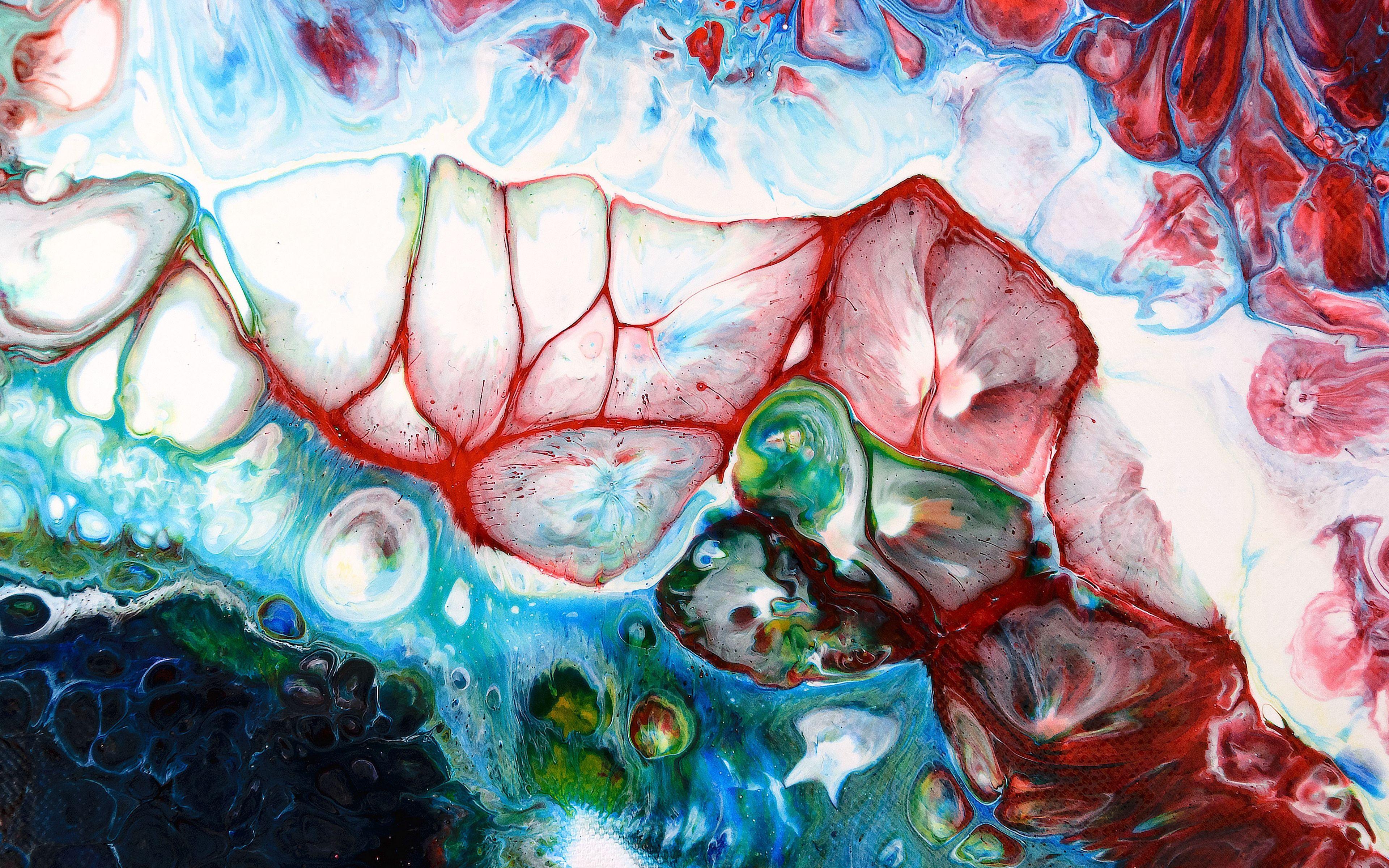 Water Paint Wallpapers - Top Free Water Paint Backgrounds - WallpaperAccess