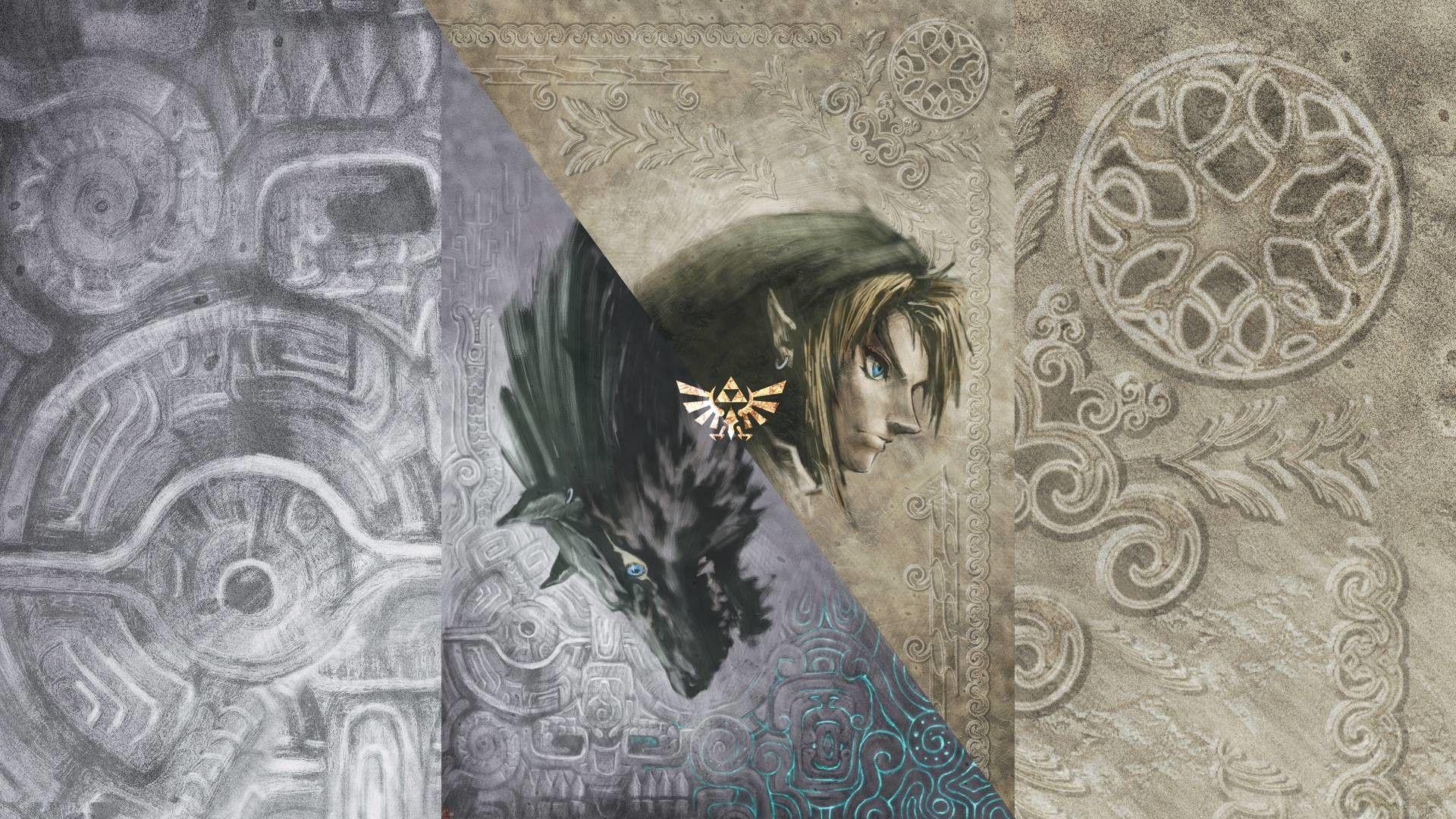 Twilight Princess Wallpapers - Top Free Twilight Princess Backgrounds ...