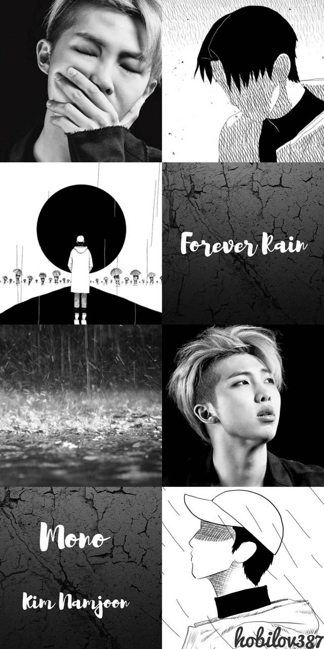 Forever Rain RM Wallpapers - Top Free Forever Rain RM Backgrounds ...