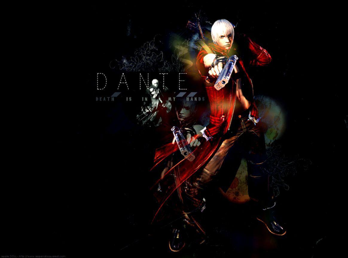 Dante Wallpapers - Top Free Dante Backgrounds - WallpaperAccess