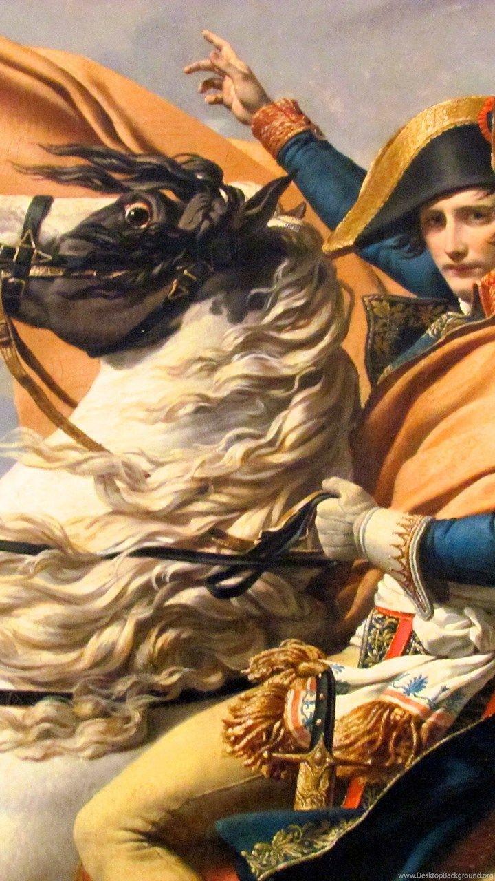 Napoleon Wallpapers - Top Free Napoleon Backgrounds - WallpaperAccess