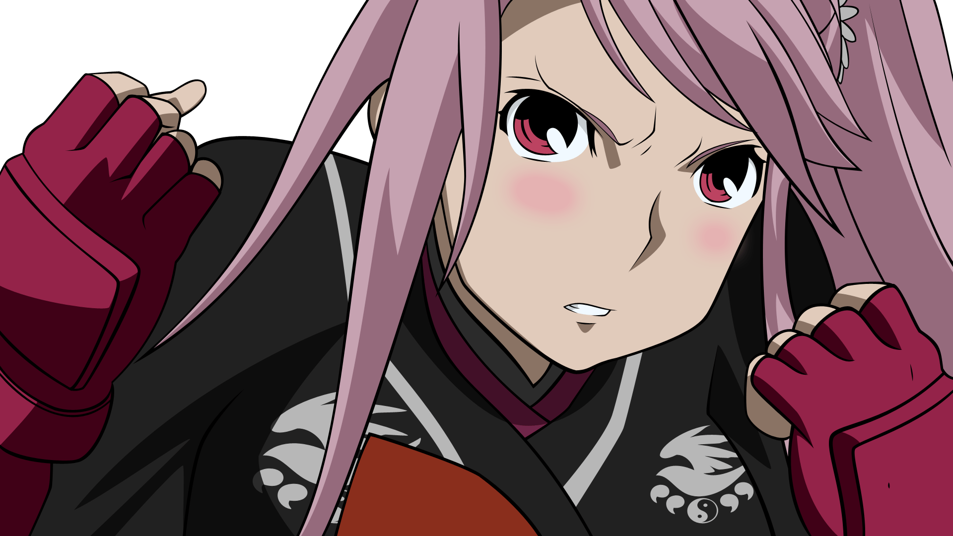 Anime People Wallpapers - Top Free Anime People Backgrounds ...