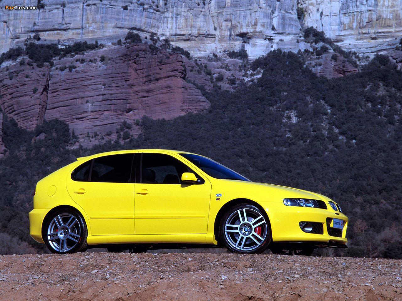 Seat Leon Cupra Wallpapers - Top Free Seat Leon Cupra Backgrounds ...