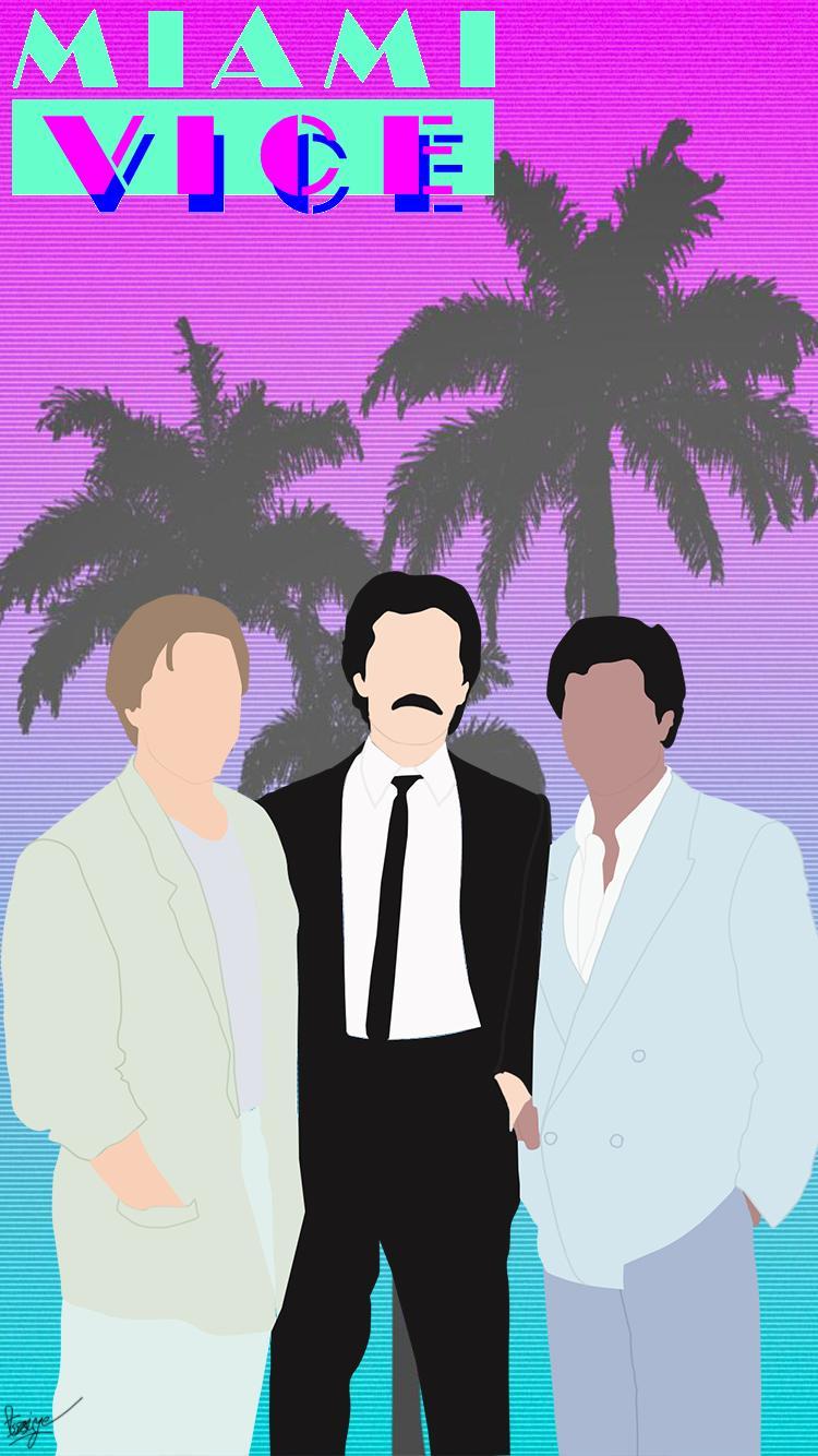 Miami Vice HD Wallpapers - Top Free Miami Vice HD Backgrounds ...