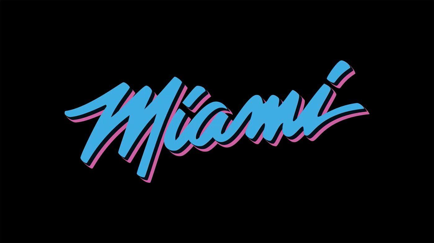Miami Vice Wallpapers - Top Free Miami Vice Backgrounds - WallpaperAccess