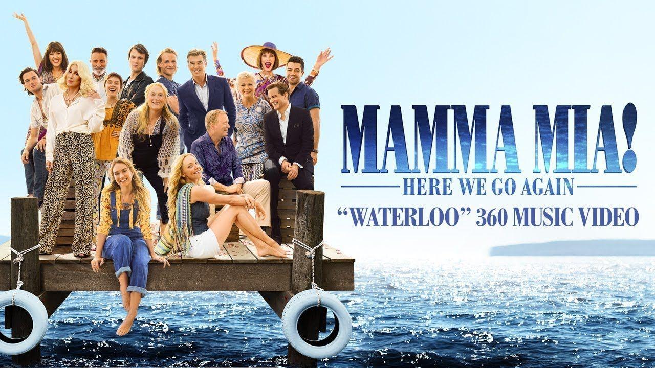 Mamma Mia Wallpapers - Top Free Mamma Mia Backgrounds - WallpaperAccess