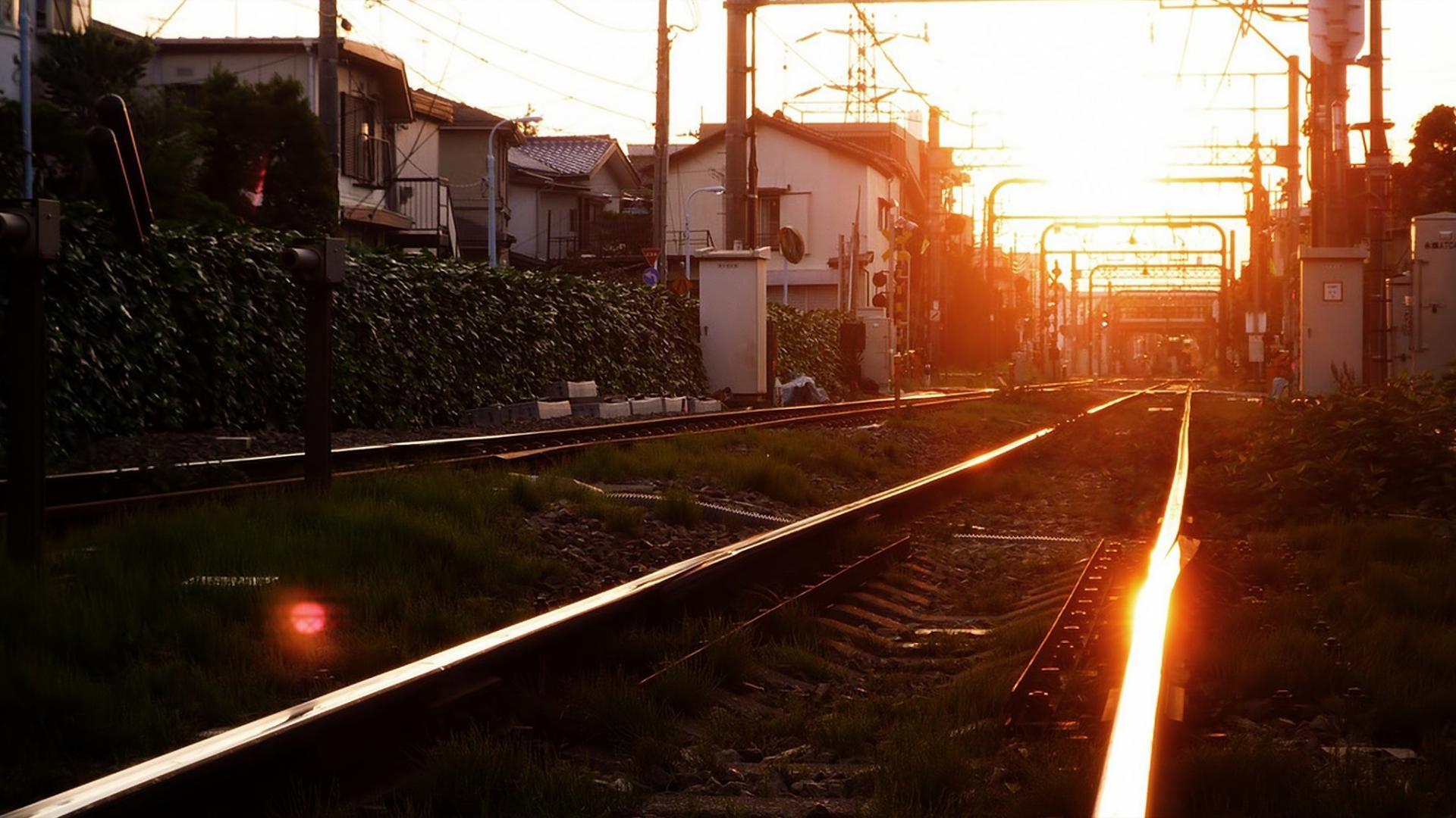 Japan Sunset Wallpapers - Top Free Japan Sunset Backgrounds ...