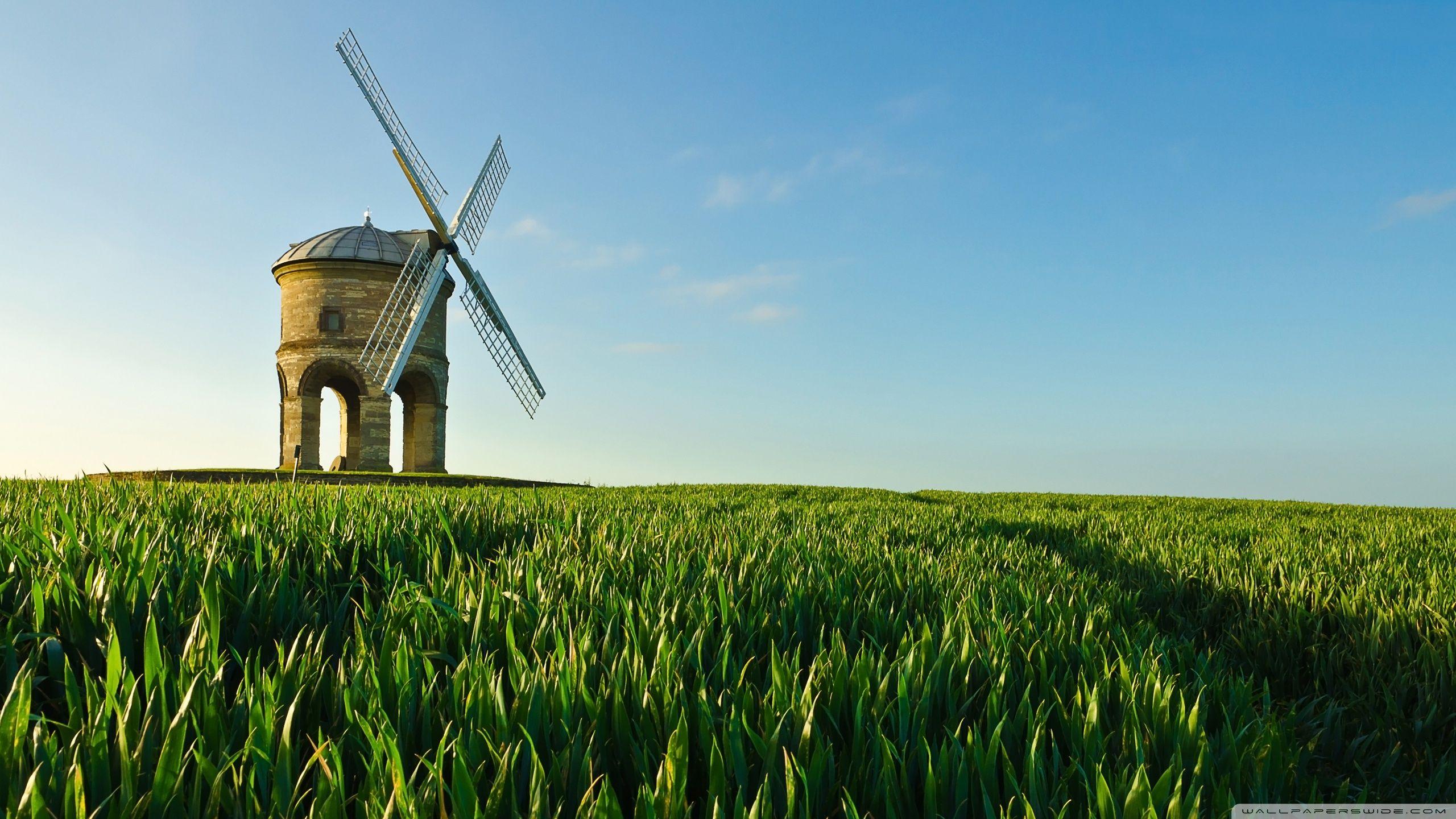 Windmill Wallpapers - Top Free Windmill Backgrounds - WallpaperAccess