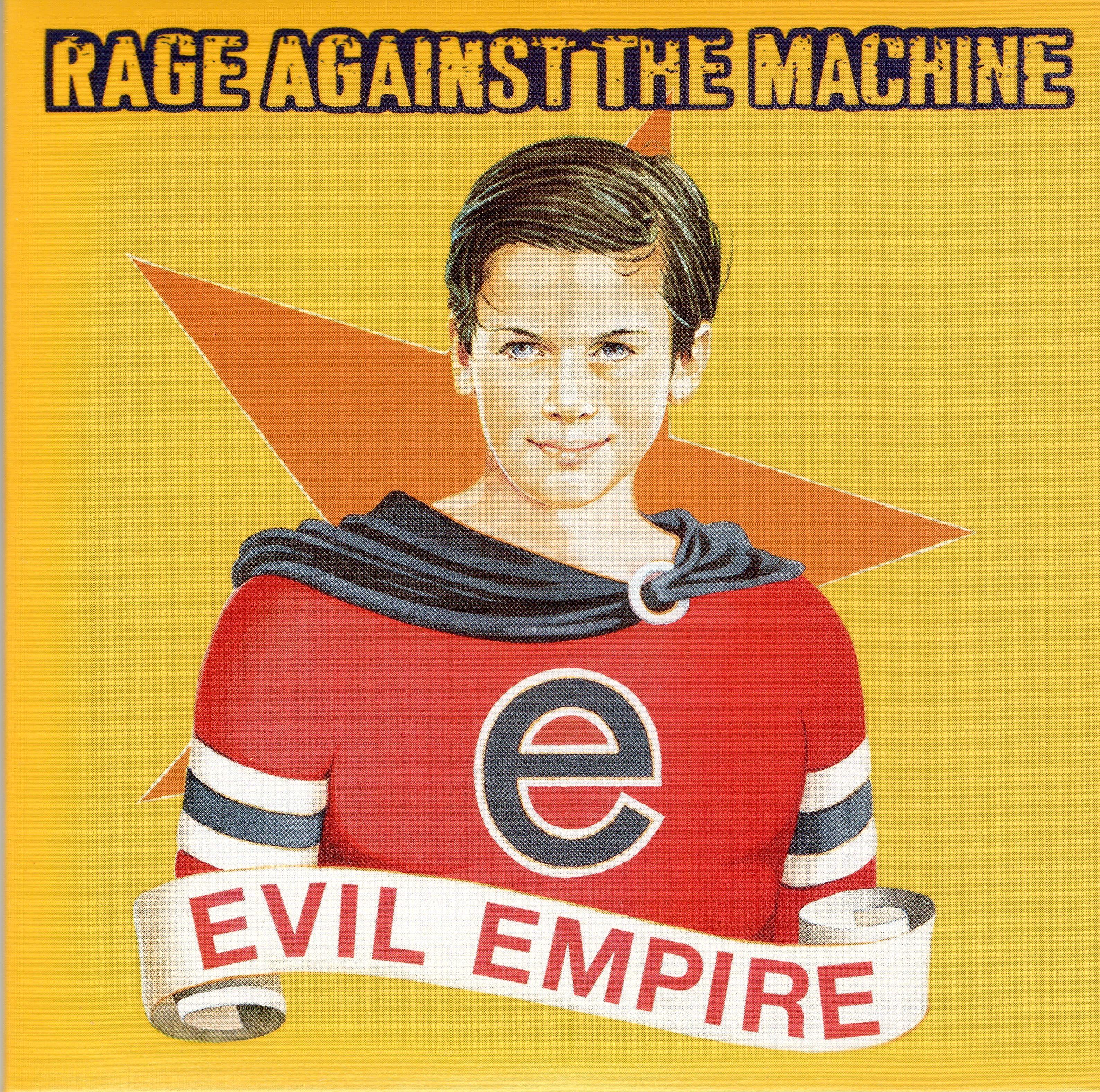 Rage Against the Machine Wallpapers - Top Free Rage Against the Machine ...