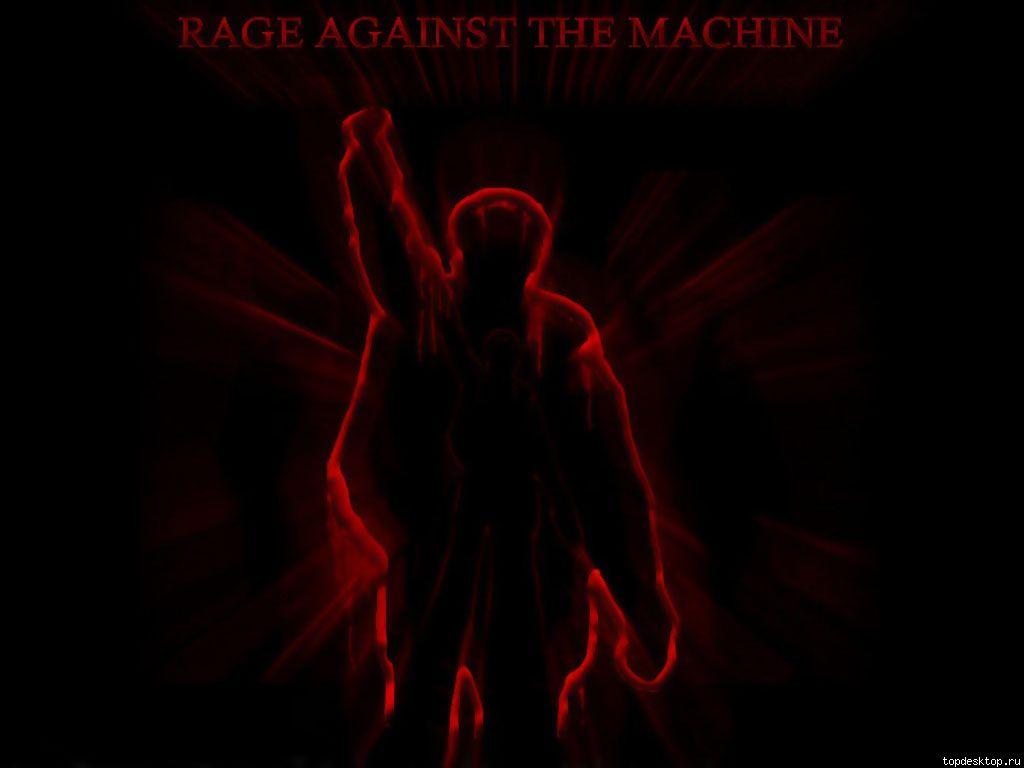 Rage Against the Machine Wallpapers - Top Free Rage Against the Machine ...