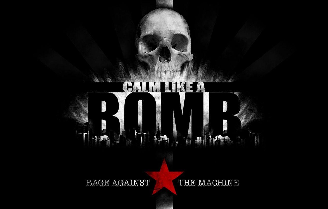 Rage Against the Machine Wallpapers - Top Free Rage Against the Machine ...