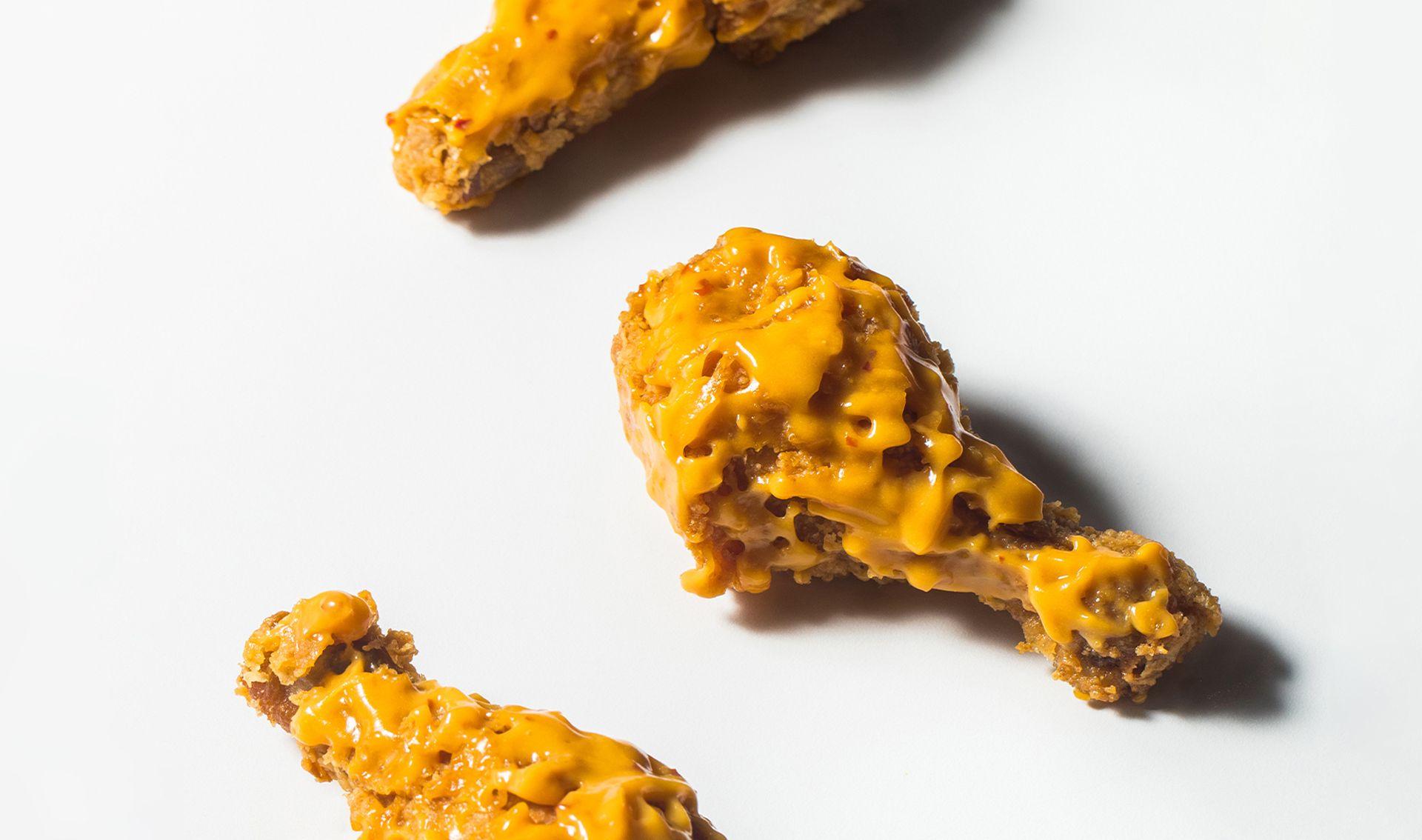 KFC Wallpapers - Top Free KFC Backgrounds - WallpaperAccess