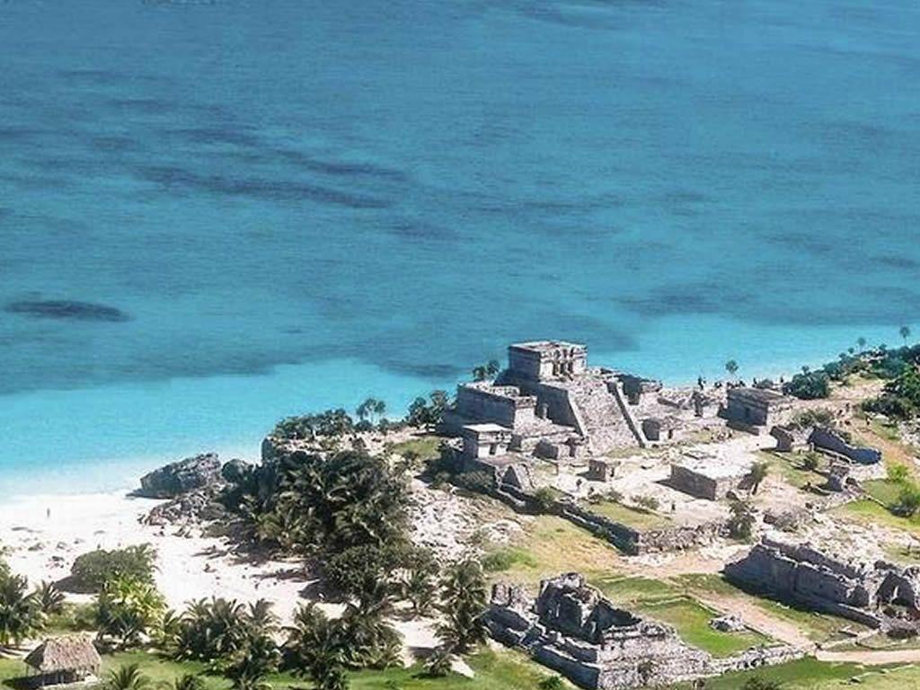 Tulum Wallpapers - Top Free Tulum Backgrounds - WallpaperAccess