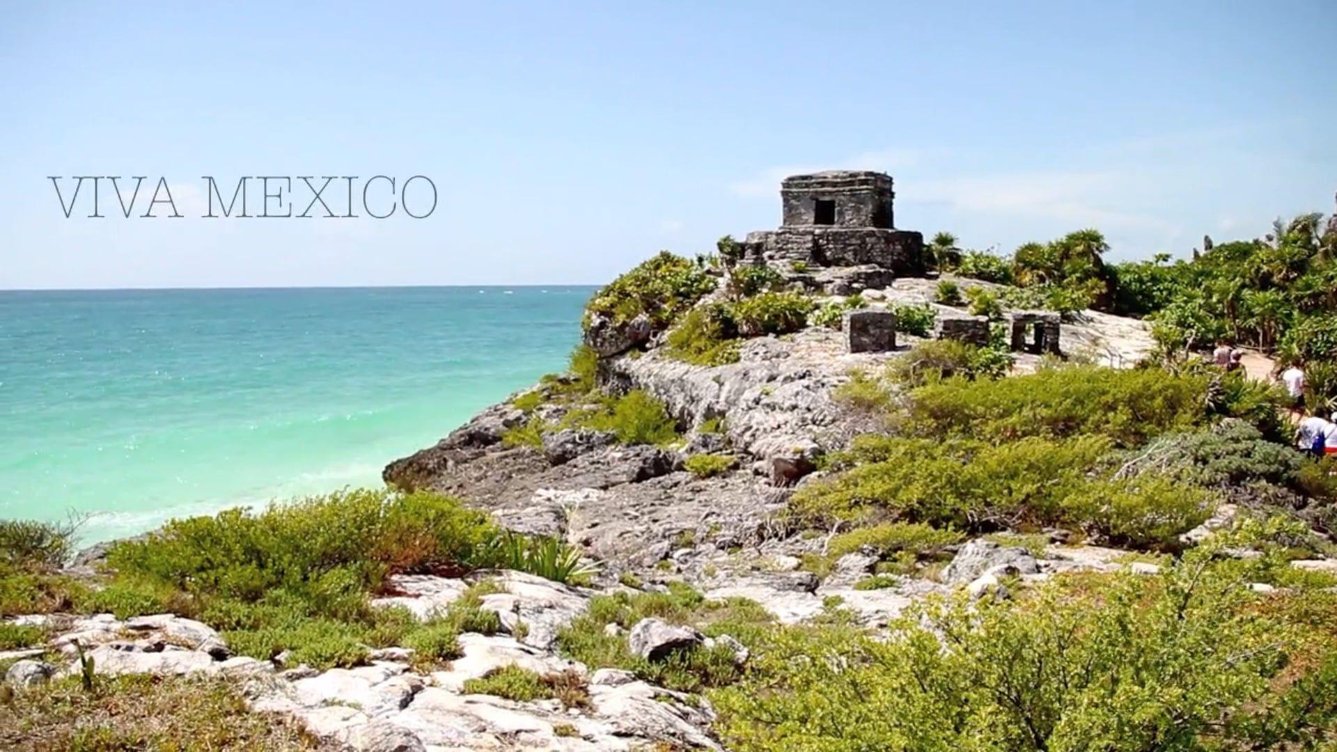 Tulum Wallpapers - Top Free Tulum Backgrounds - WallpaperAccess