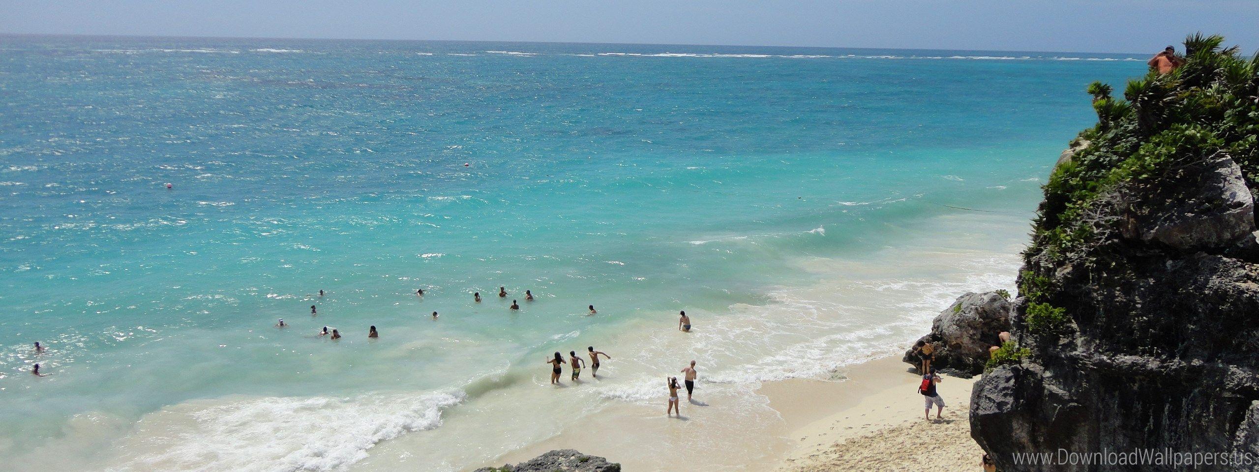 Tulum Wallpapers - Top Free Tulum Backgrounds - WallpaperAccess