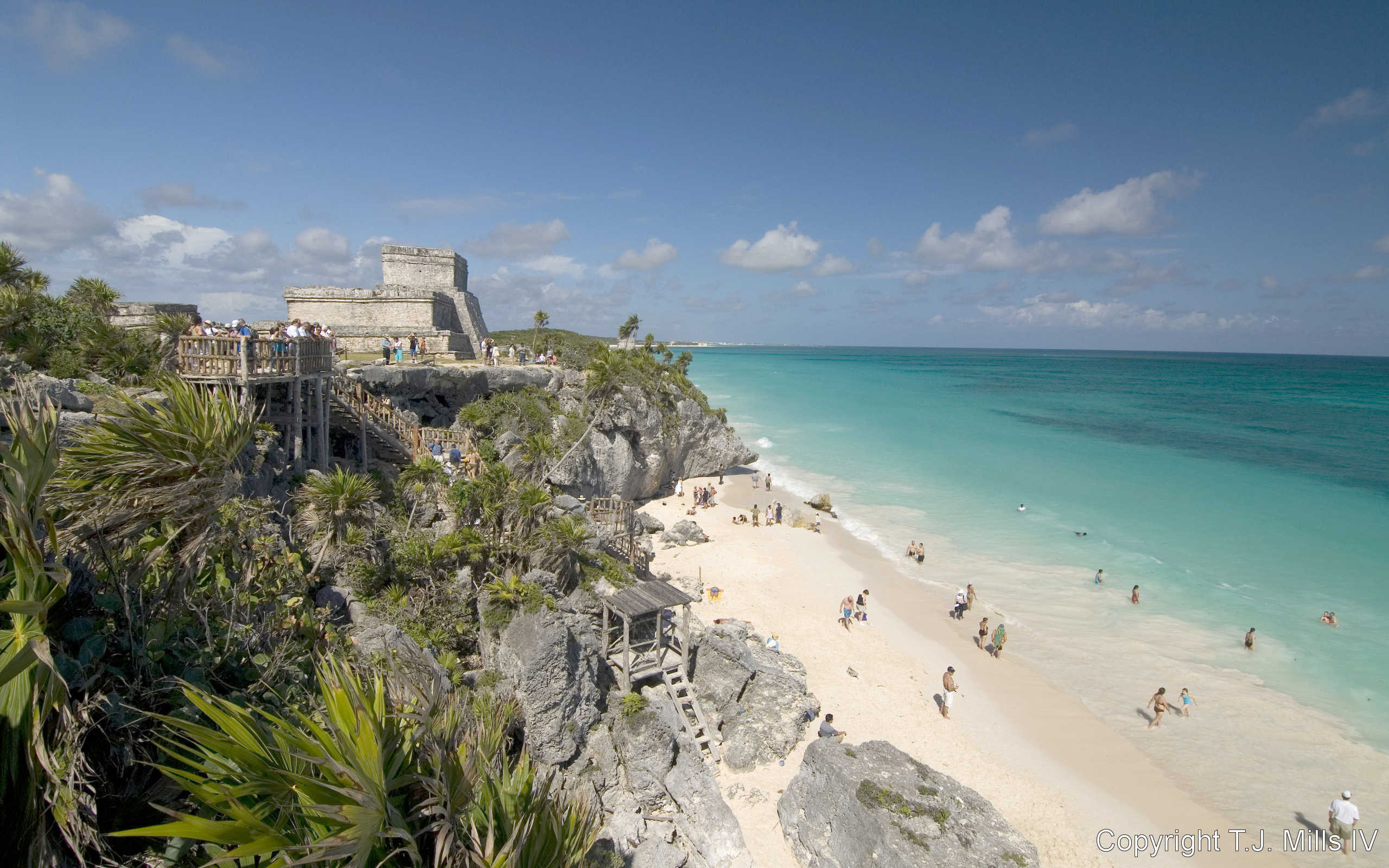 Tulum Wallpapers - Top Free Tulum Backgrounds - WallpaperAccess