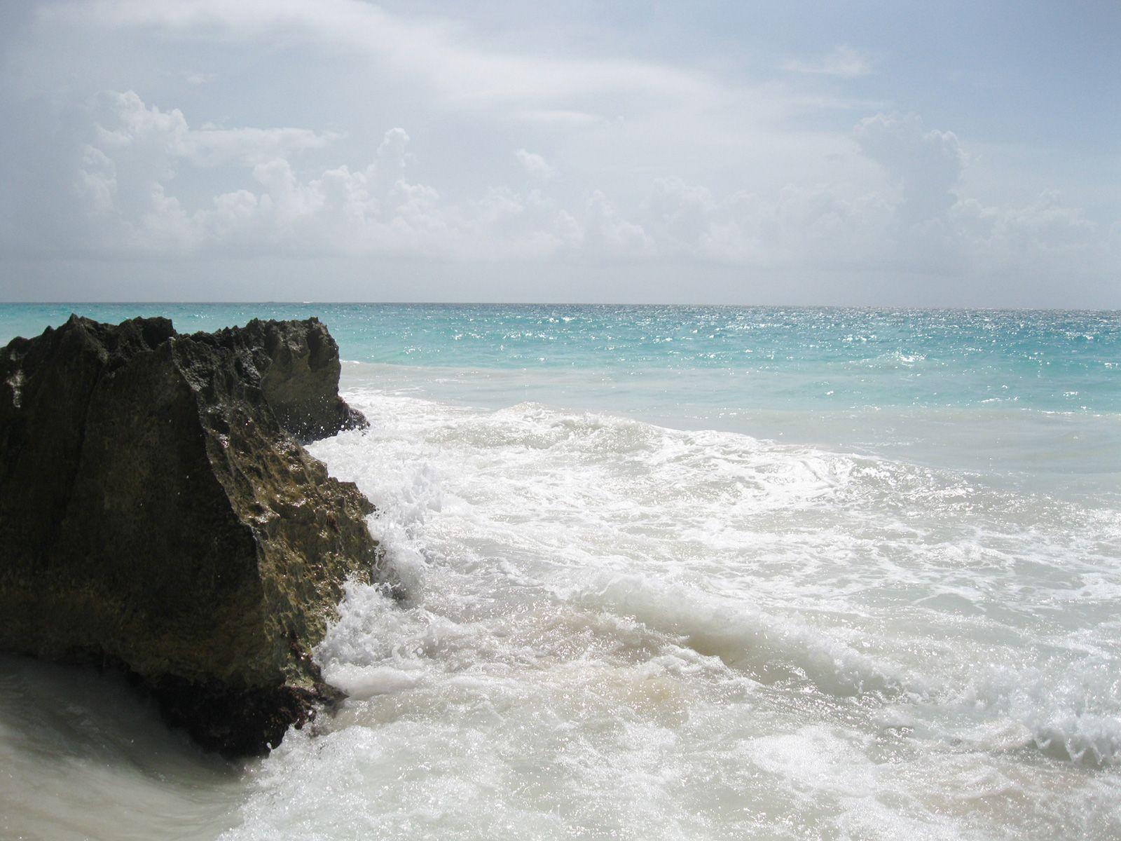 Tulum Wallpapers - Top Free Tulum Backgrounds - WallpaperAccess