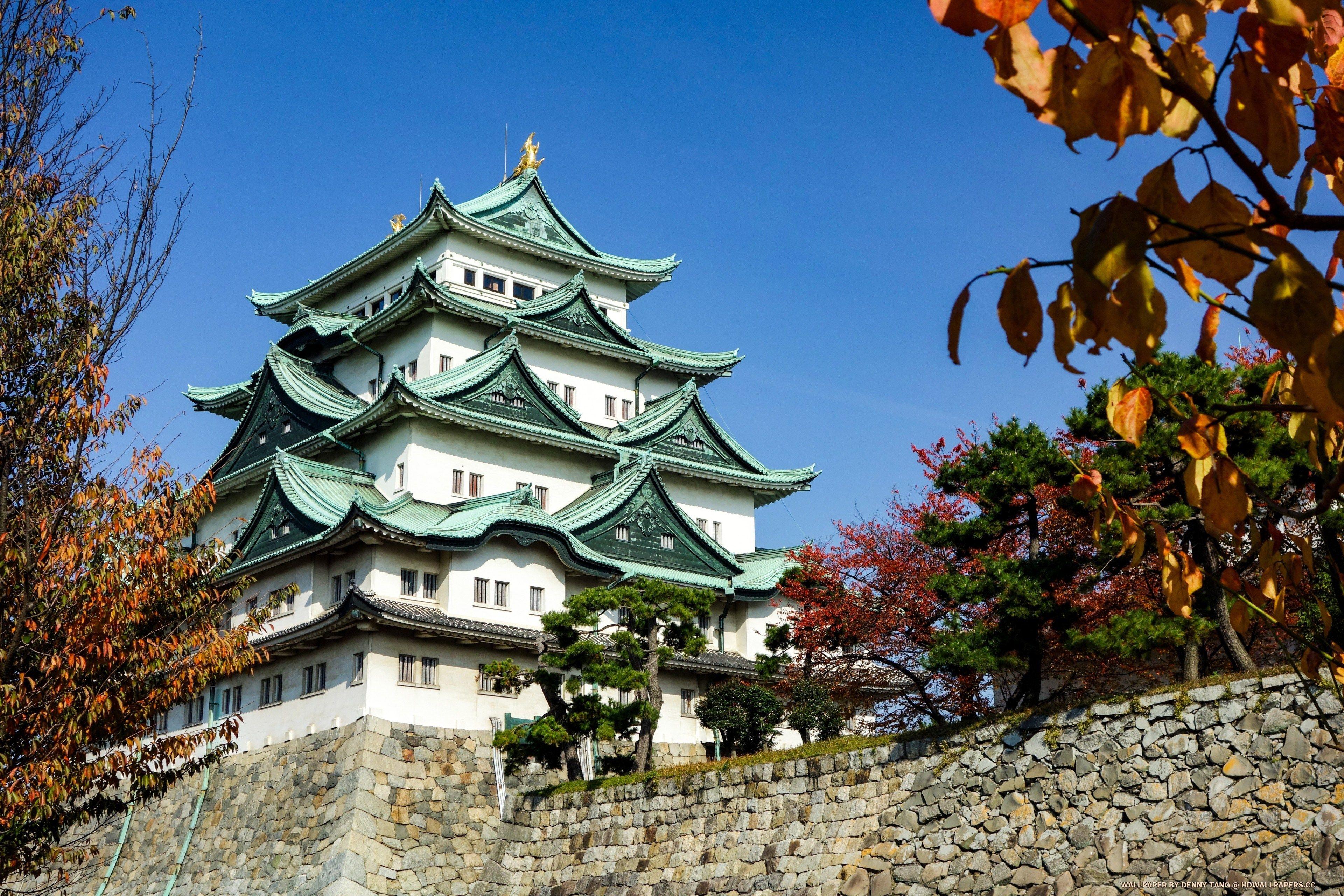 Nagoya Wallpapers - Top Free Nagoya Backgrounds - WallpaperAccess