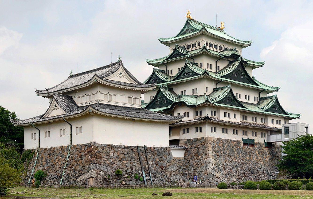 Nagoya Wallpapers - Top Free Nagoya Backgrounds - WallpaperAccess