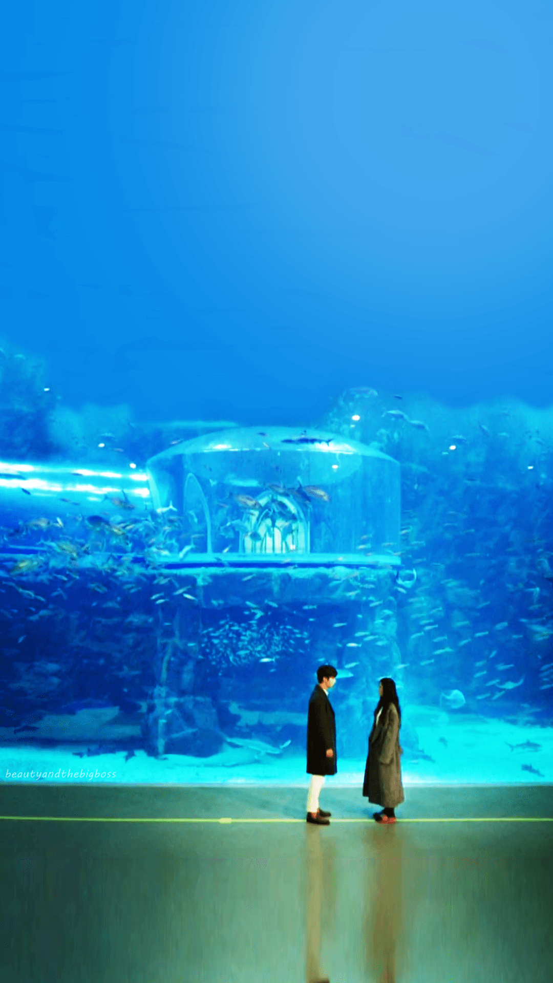 Legend Of The Blue Sea Wallpapers - Top Free Legend Of The Blue Sea ...