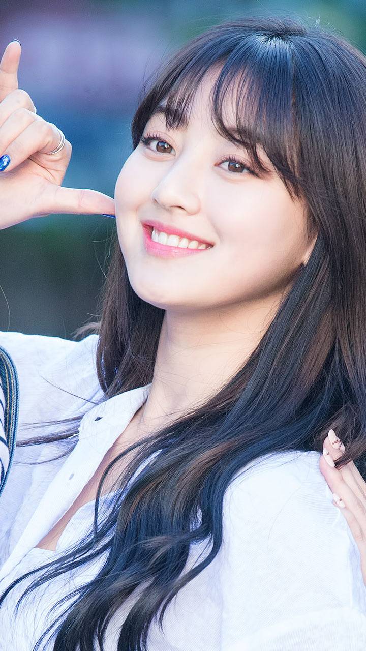 Twice Jihyo Wallpapers - Top Free Twice Jihyo Backgrounds - WallpaperAccess