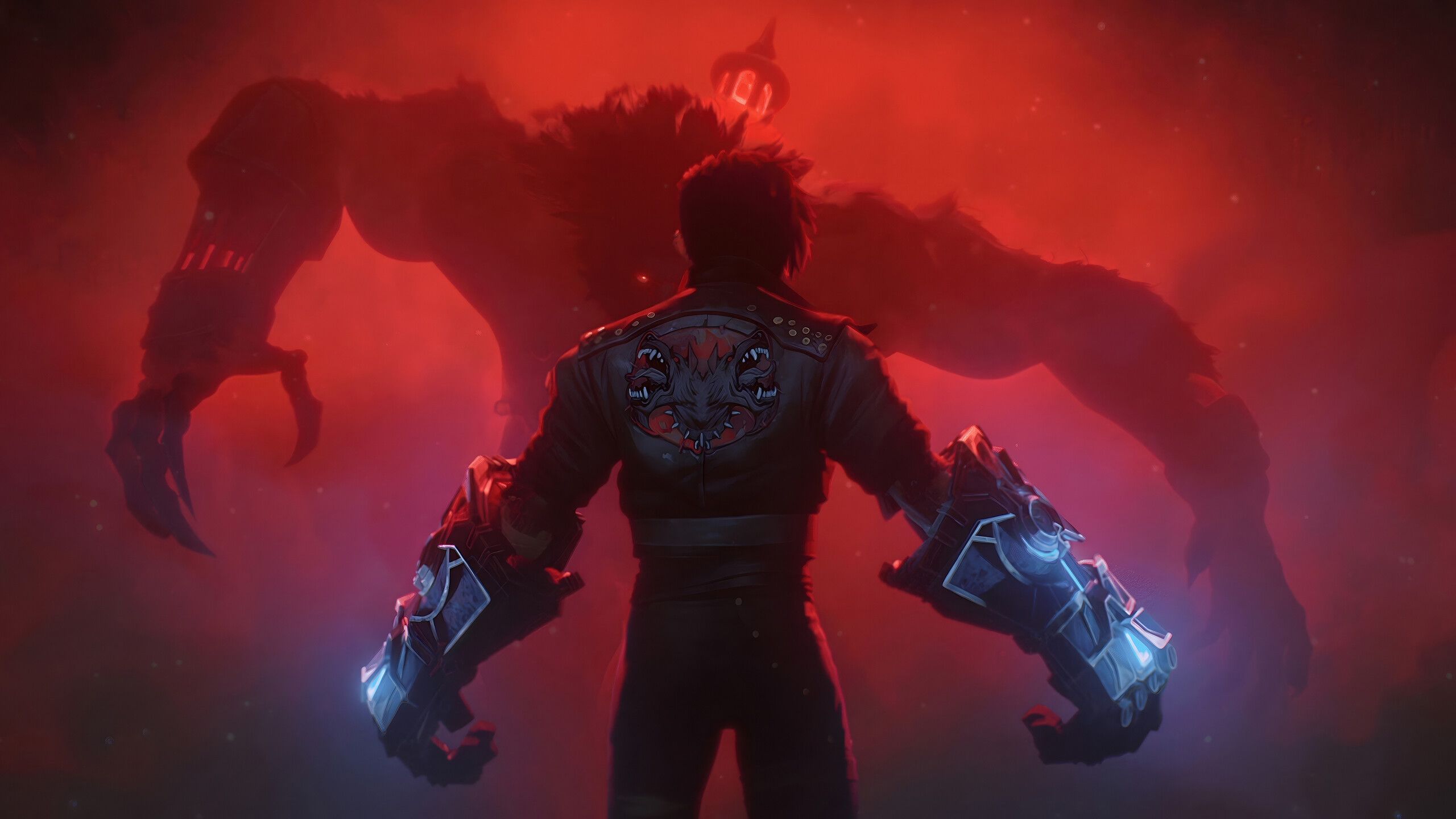 Arcane 2 Wallpapers - Top Free Arcane 2 Backgrounds - WallpaperAccess