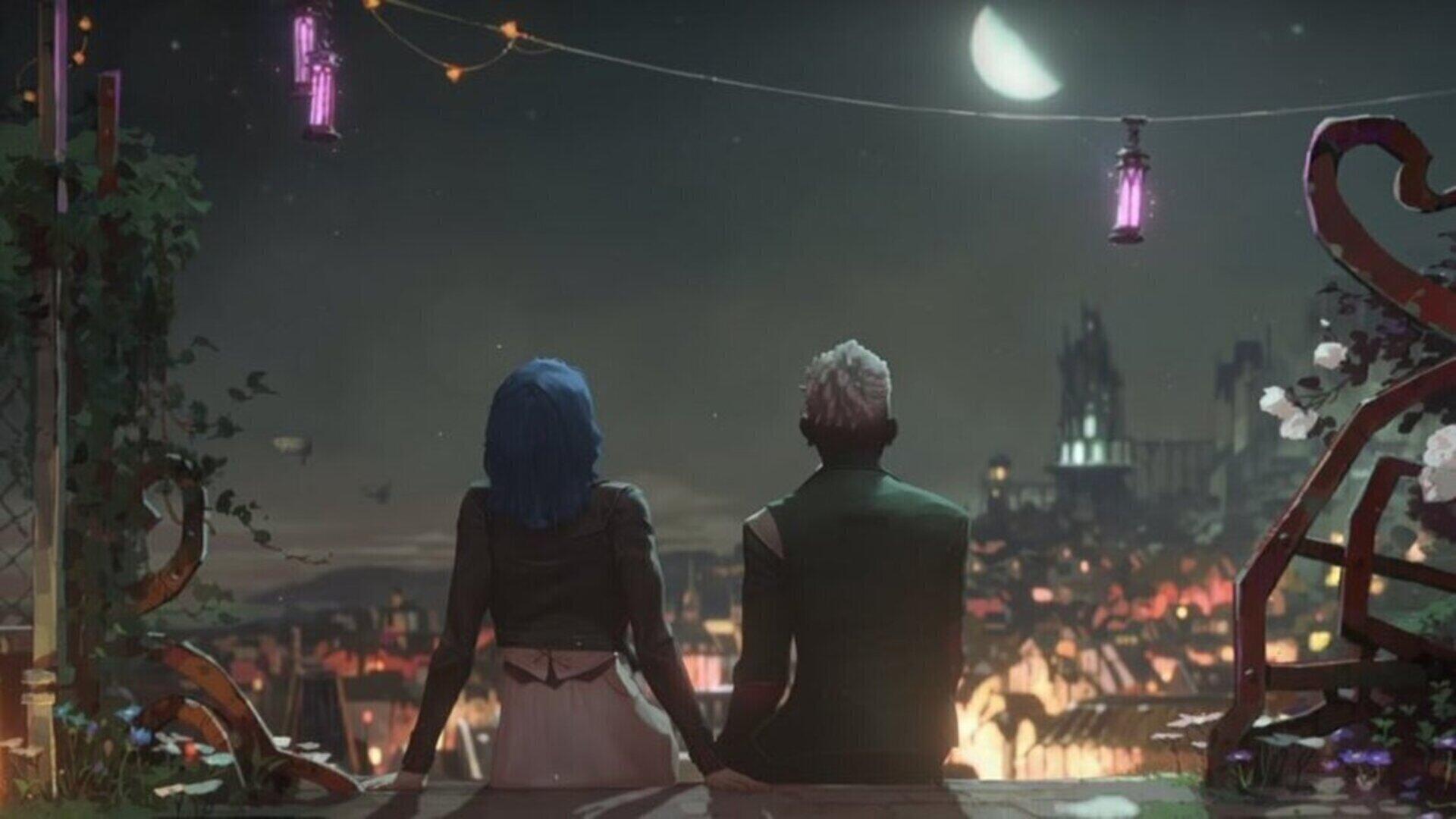 Arcane S2 Wallpapers - Top Free Arcane S2 Backgrounds - WallpaperAccess