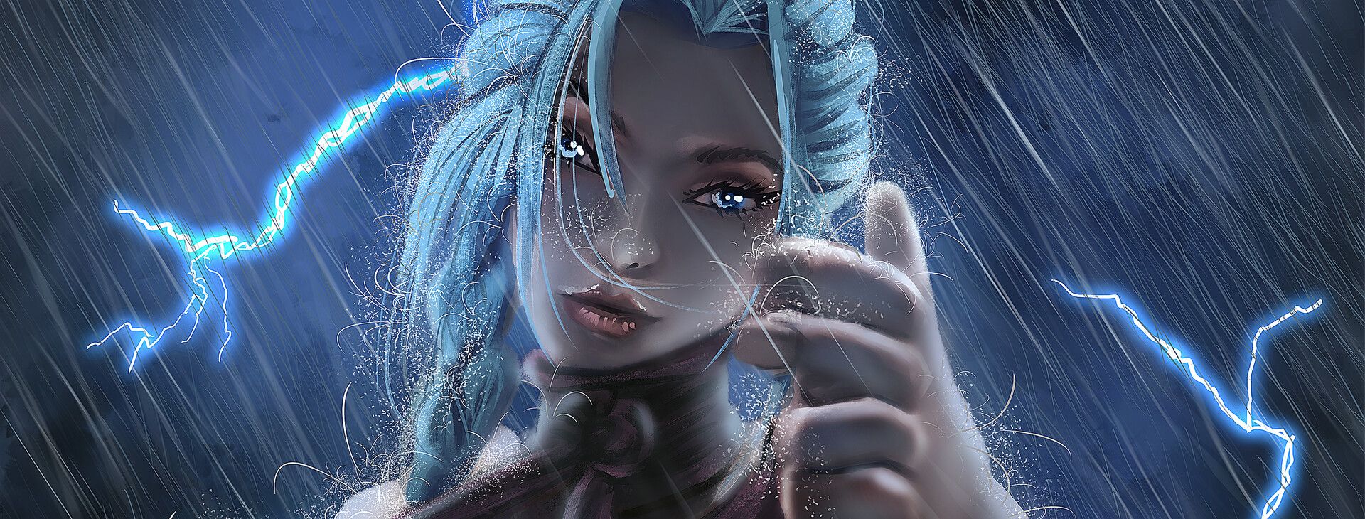 Arcane Season 2 Wallpapers - Top Free Arcane Season 2 Backgrounds ...