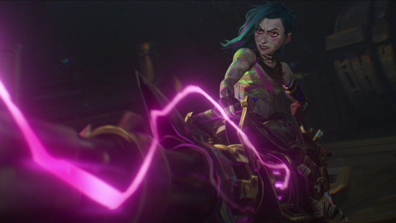 Arcane 2 Wallpapers - Top Free Arcane 2 Backgrounds - WallpaperAccess