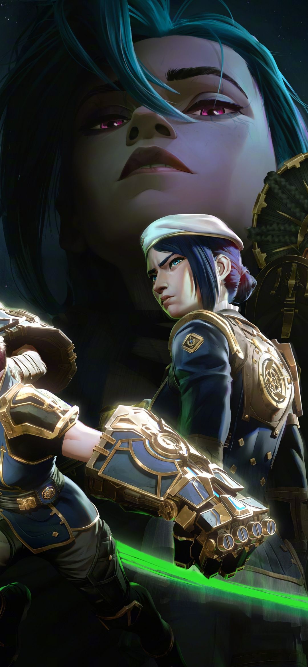 Arcane 2 Wallpapers - Top Free Arcane 2 Backgrounds - WallpaperAccess