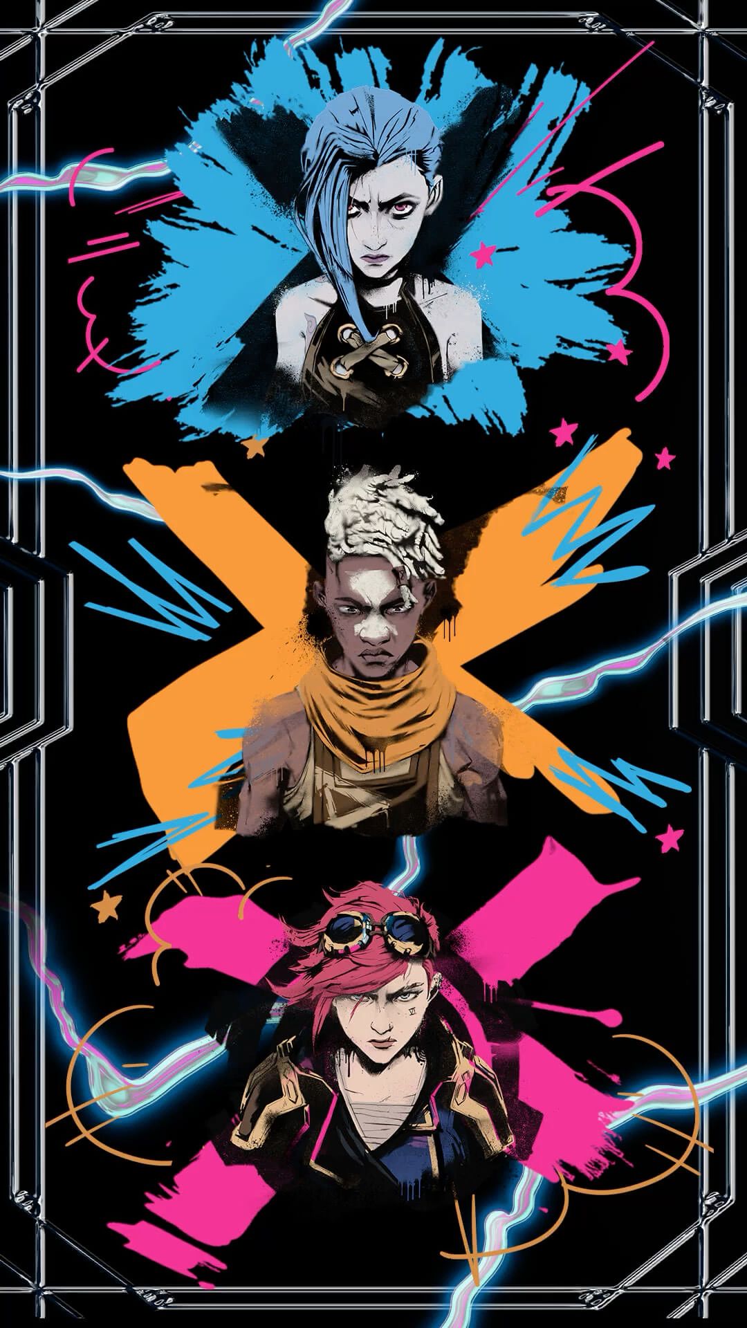 Arcane 2 Wallpapers - Top Free Arcane 2 Backgrounds - WallpaperAccess