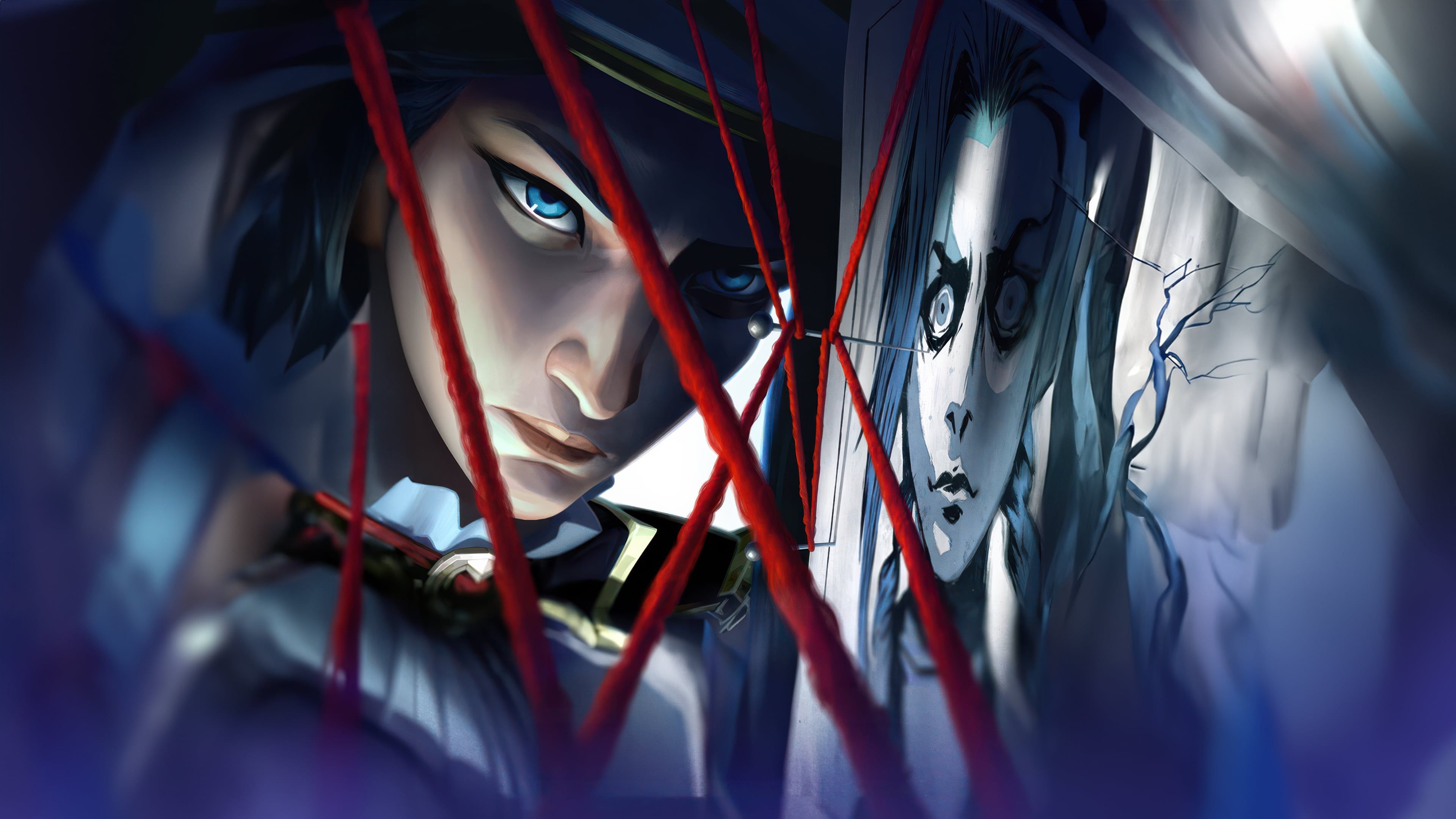 Arcane 2 Wallpapers - Top Free Arcane 2 Backgrounds - WallpaperAccess