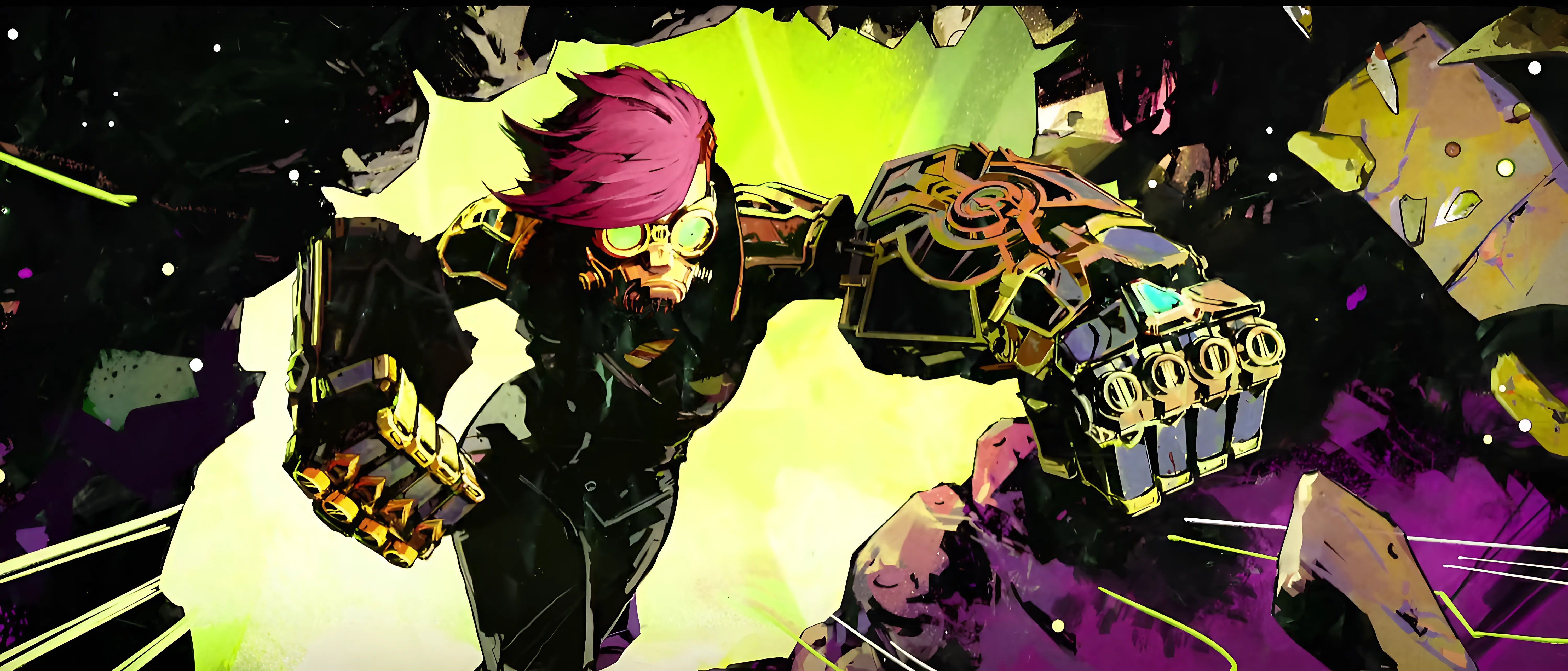 Arcane 2 Wallpapers - Top Free Arcane 2 Backgrounds - WallpaperAccess