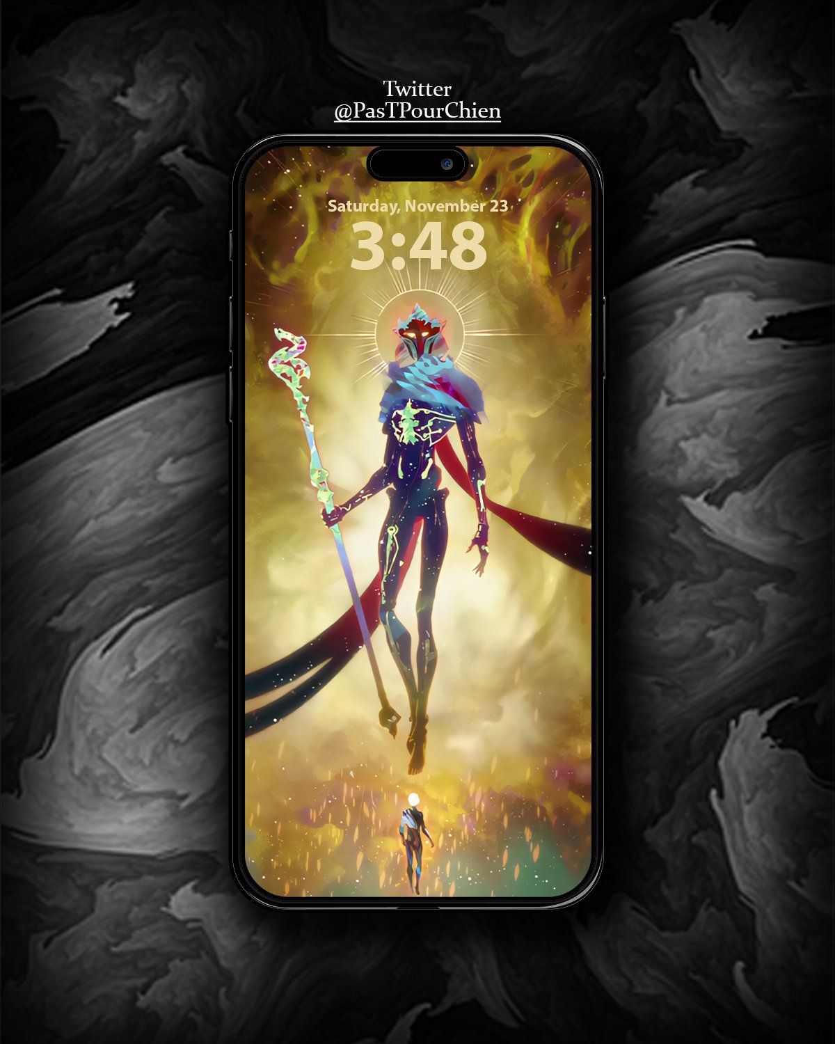 Victor Arcane Wallpapers - Top Free Victor Arcane Backgrounds ...