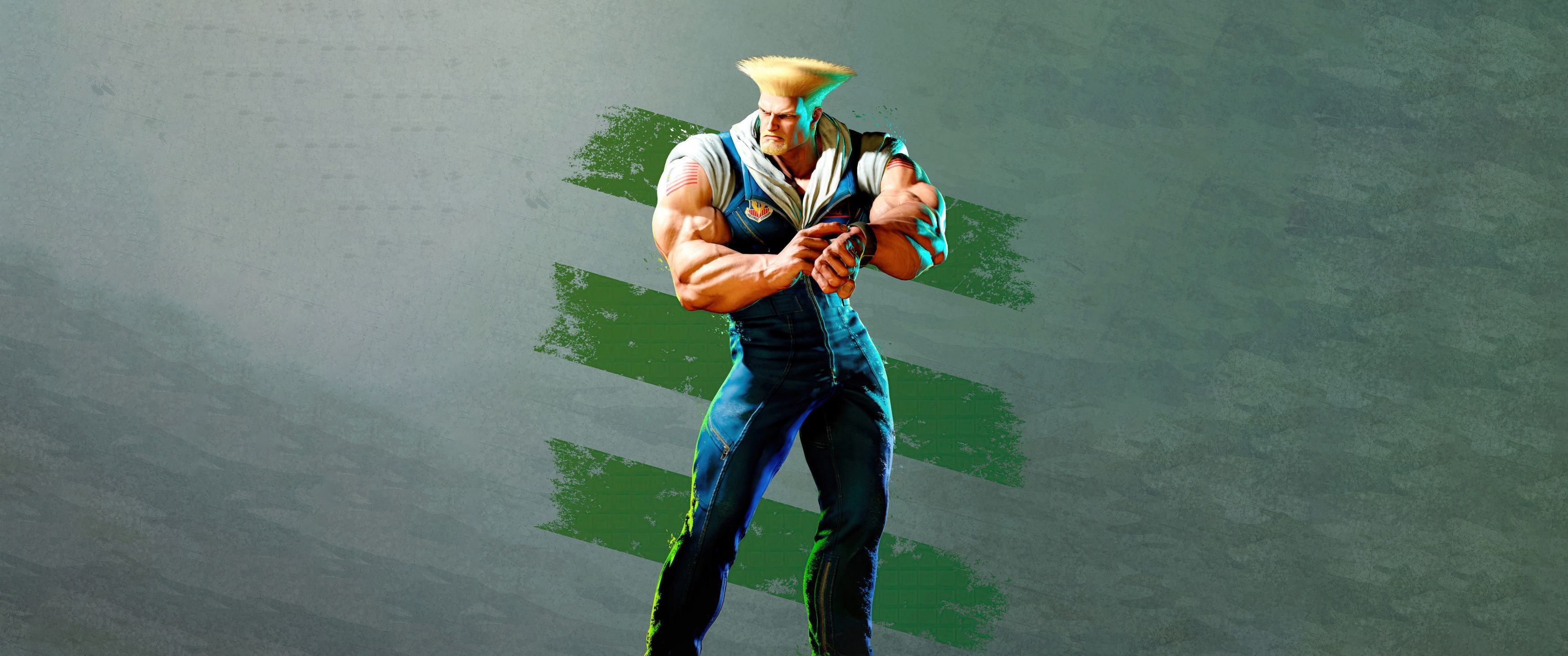Guile Wallpapers - Top Free Guile Backgrounds - WallpaperAccess