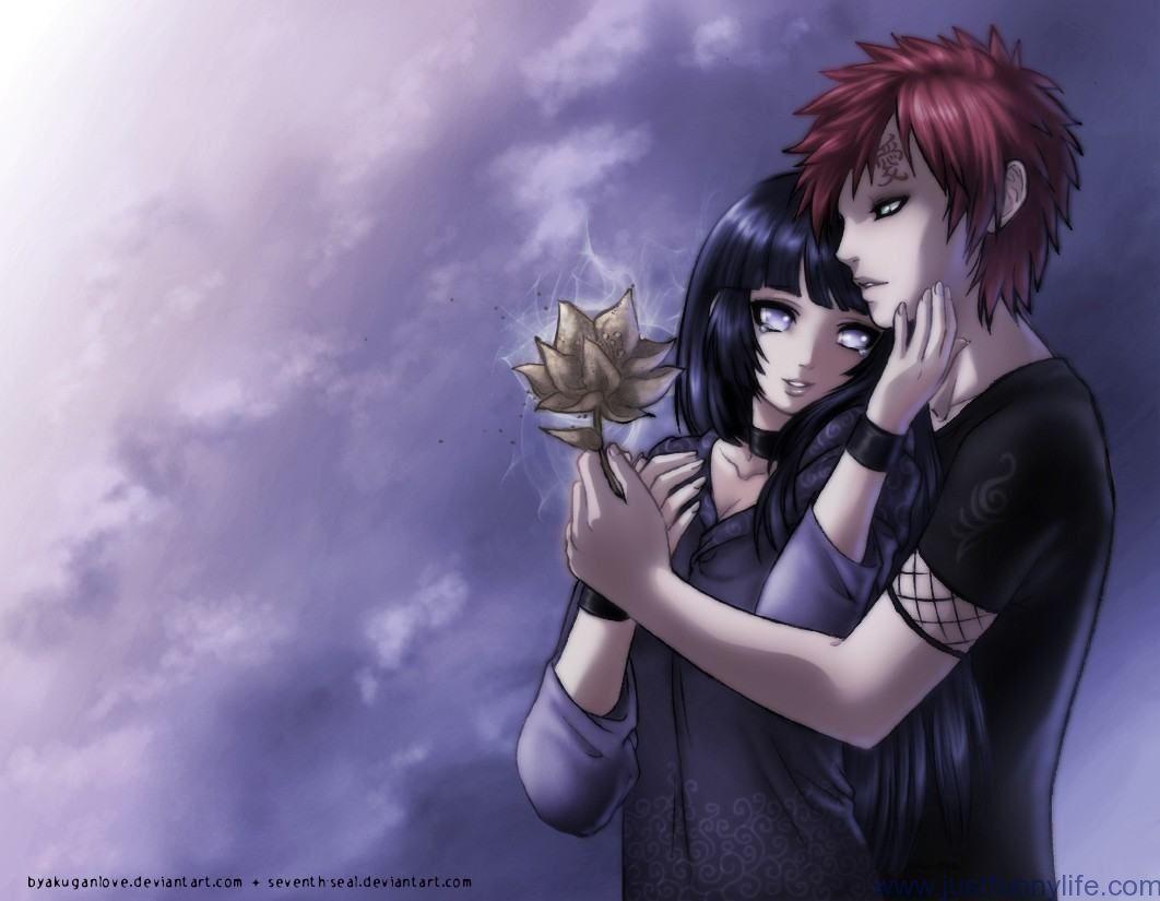 Naruto Love Wallpapers - Top Free Naruto Love Backgrounds - WallpaperAccess