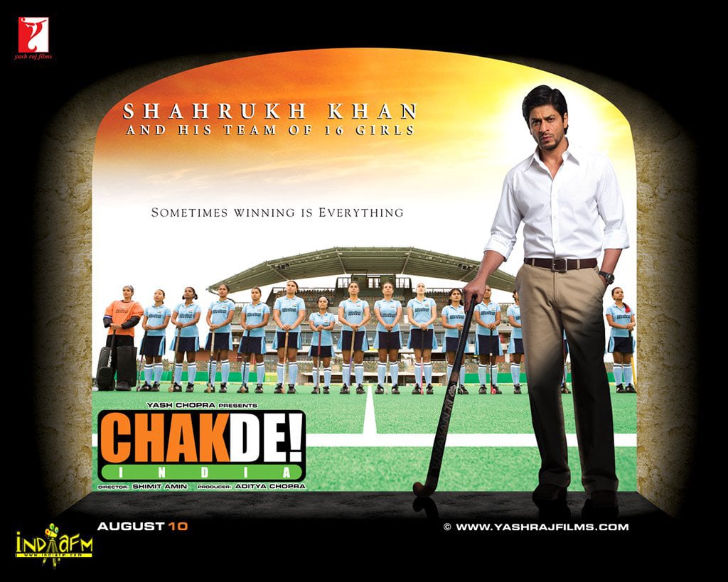 Chak De! India Wallpapers - Top Free Chak De! India Backgrounds ...