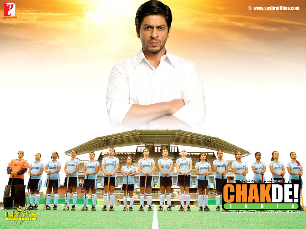 Chak De! India Wallpapers - Top Free Chak De! India Backgrounds ...