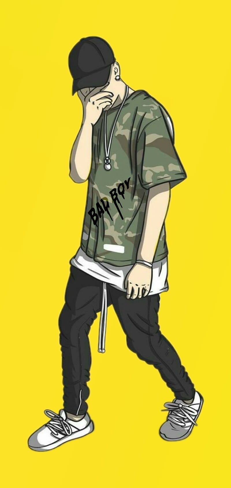 Chill Guy Wallpapers - Top Free Chill Guy Backgrounds - WallpaperAccess