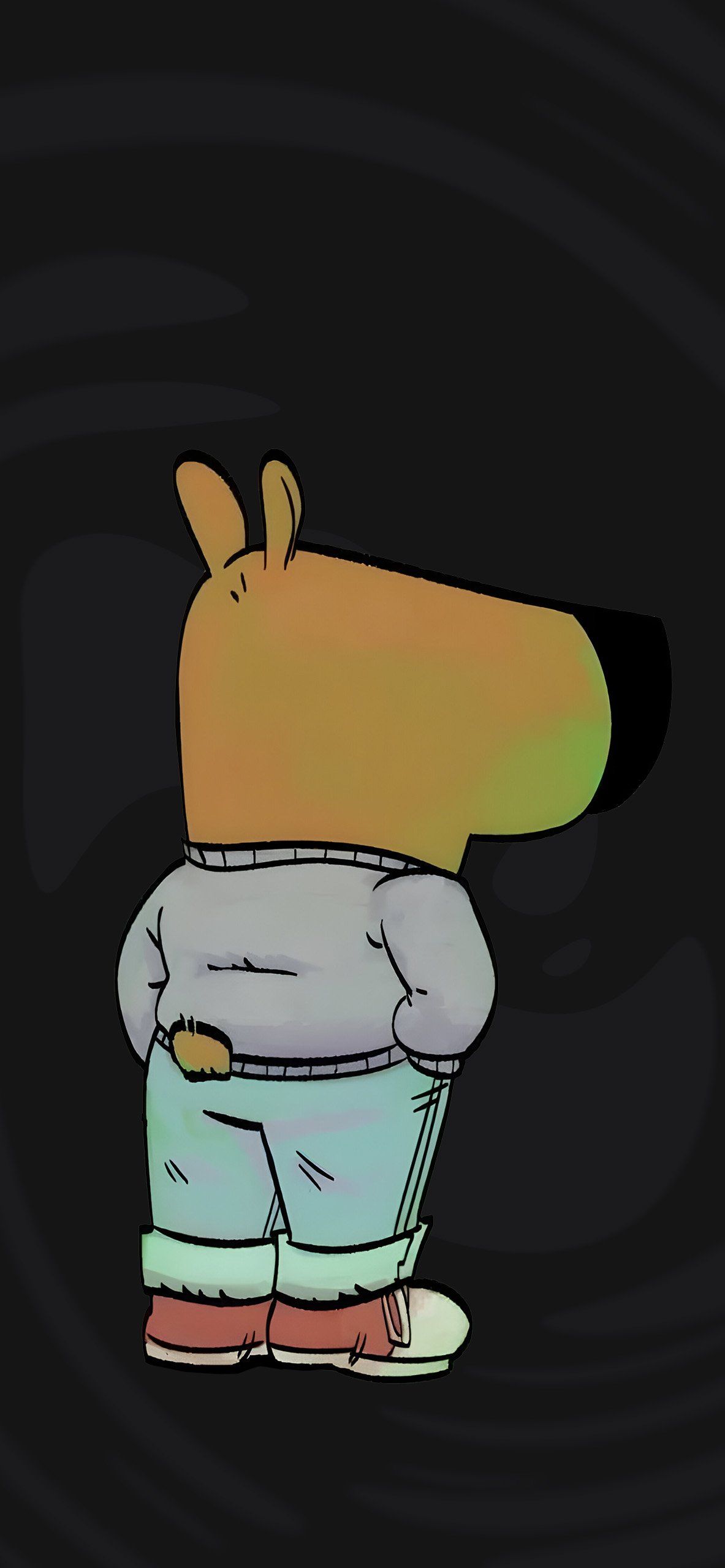 Chill Guy Wallpapers - Top Free Chill Guy Backgrounds - WallpaperAccess