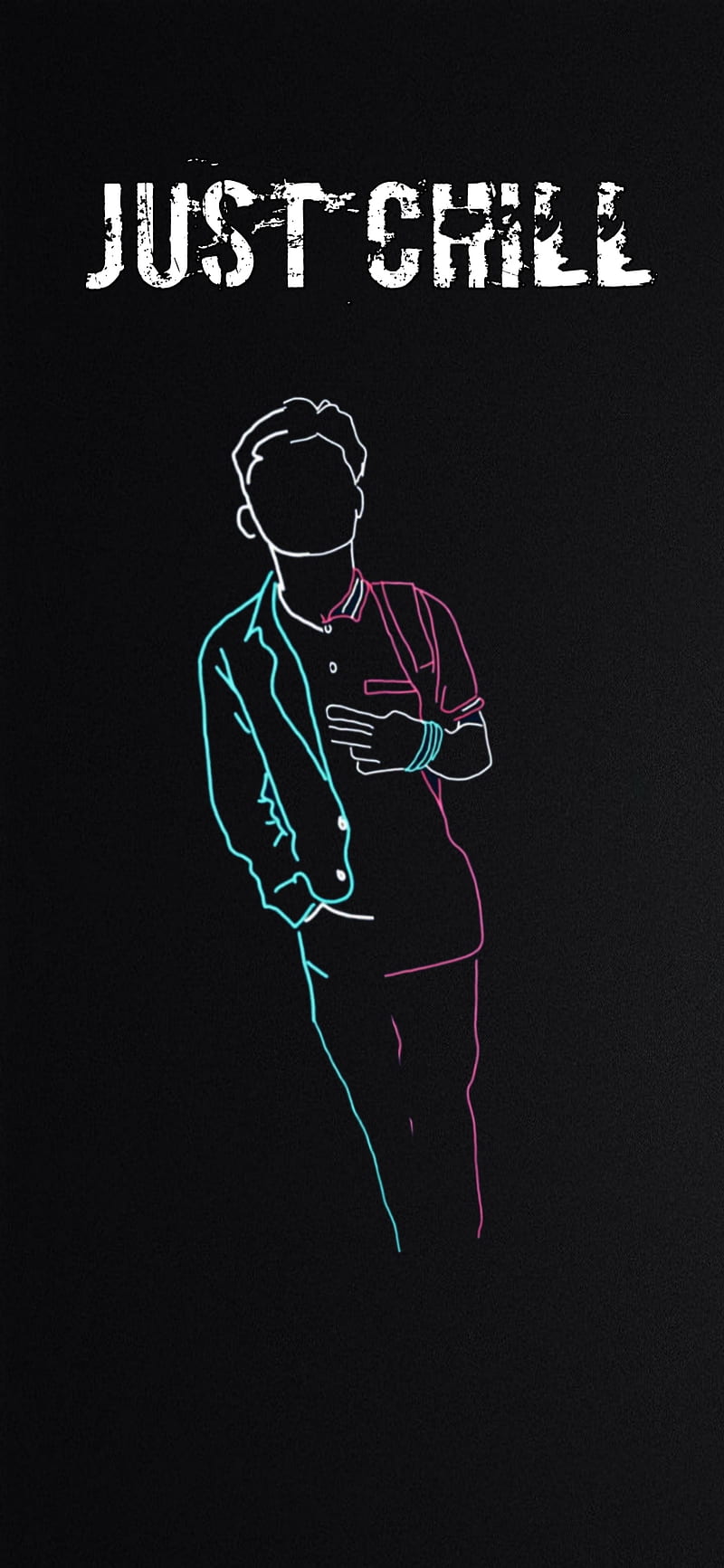 Chill Guy Wallpapers - Top Free Chill Guy Backgrounds - WallpaperAccess