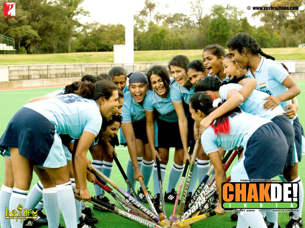 Chak De! India Wallpapers - Top Free Chak De! India Backgrounds ...