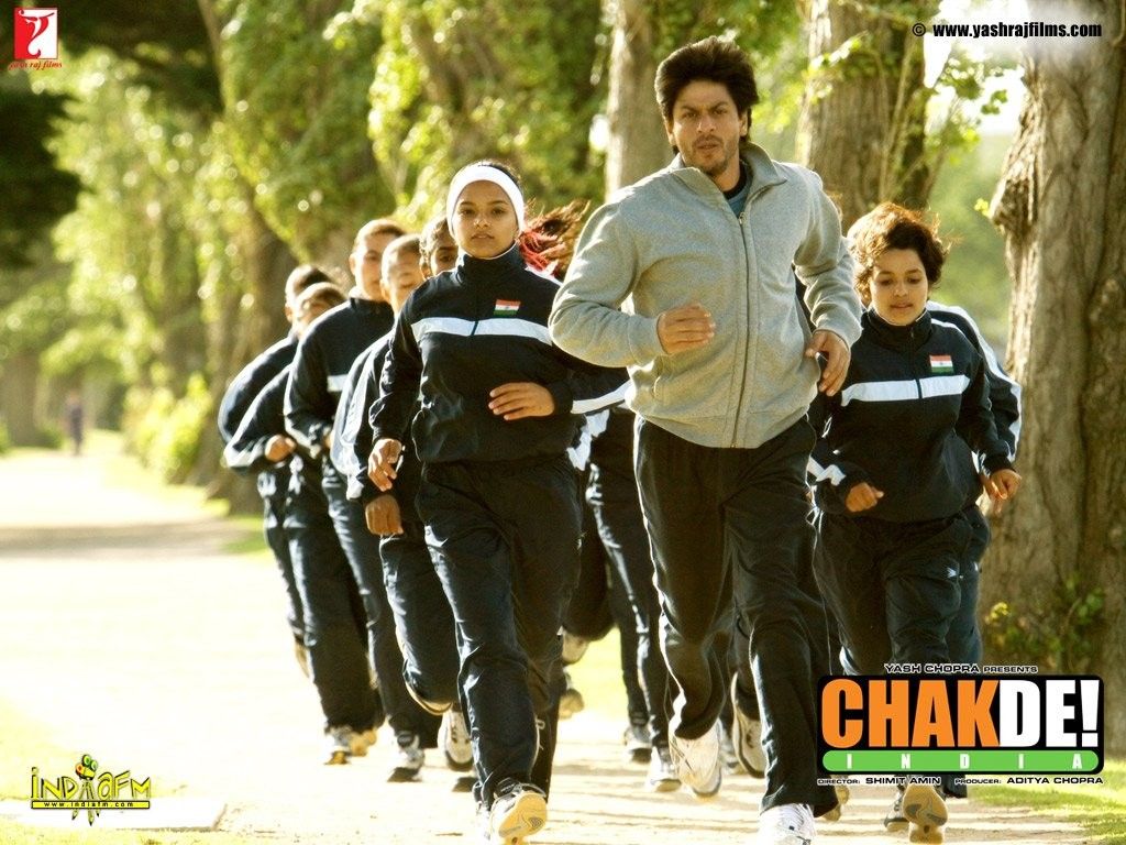 Chak De! India Wallpapers - Top Free Chak De! India Backgrounds ...