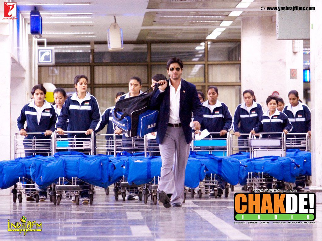 Chak De! India Wallpapers - Top Free Chak De! India Backgrounds ...